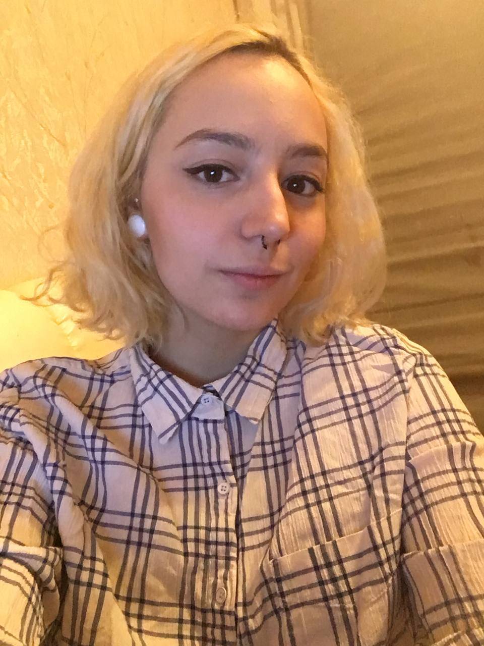 1/2 Russian, 1/2 Morroccan and Bereberes. Feeling cute, what do you think? | Scrolller