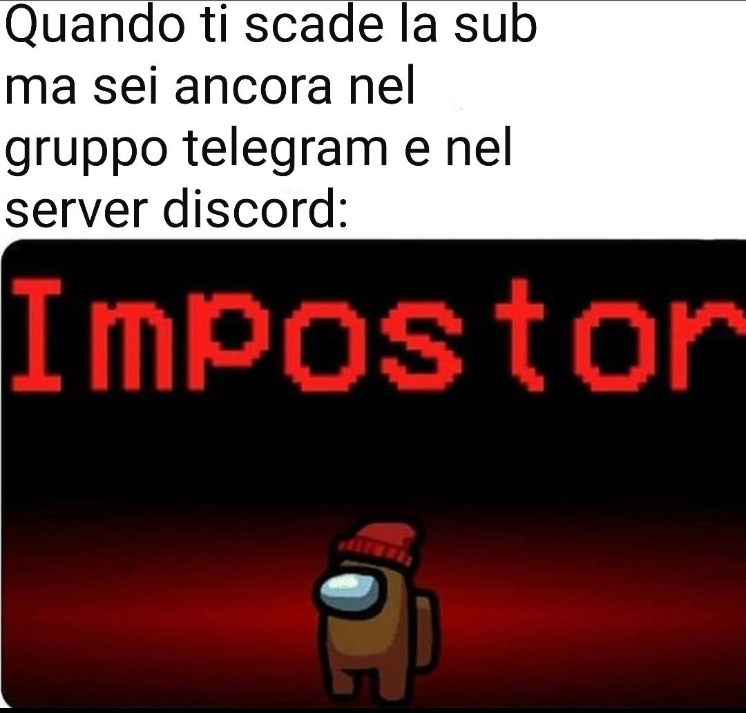 1 Impostor remains | Scrolller