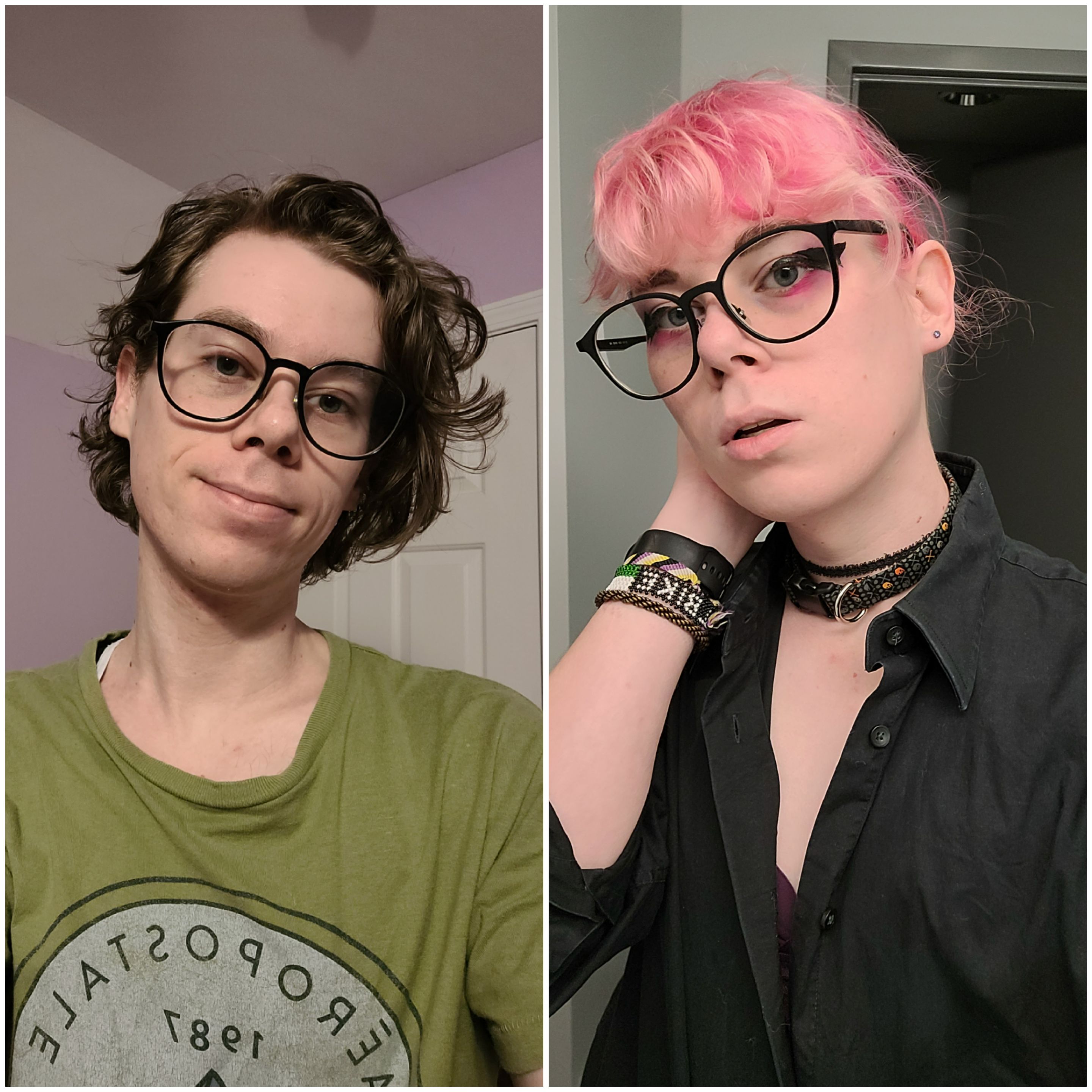 1 Month Hrt 11 And A Half Months Hrt 3 Scrolller 1-month-hrt-11-and-a-half-months-hrt-3-scrolller