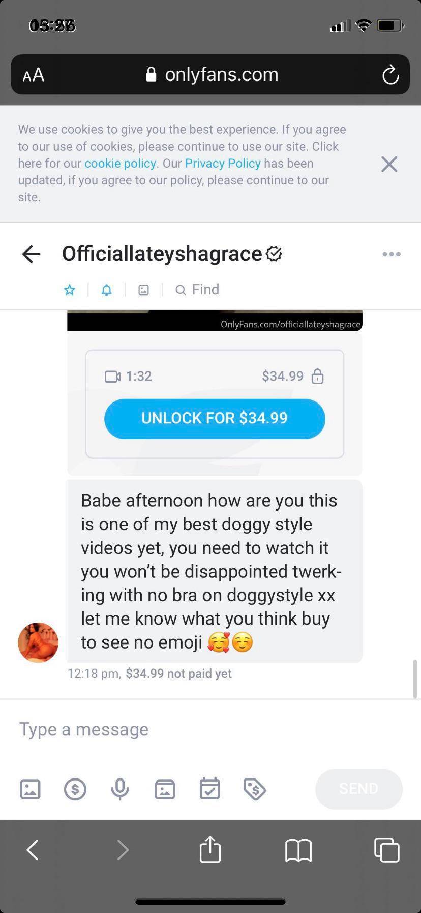 1 Person Left Needed To Chip In🤝 | Scrolller