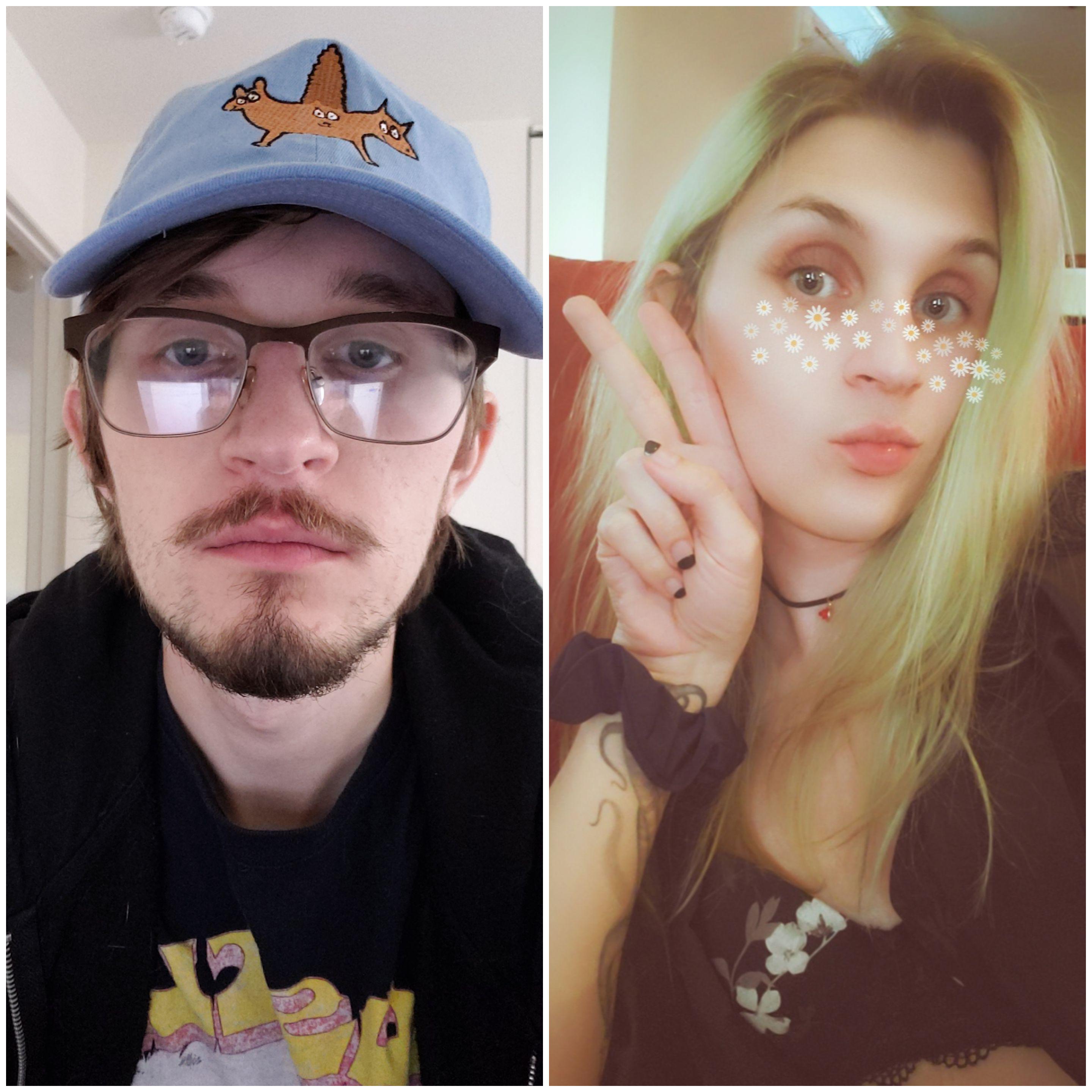 10 Months Hrt 25 Mtf Feel Like Ive Come A Long Way And Im Much 6545