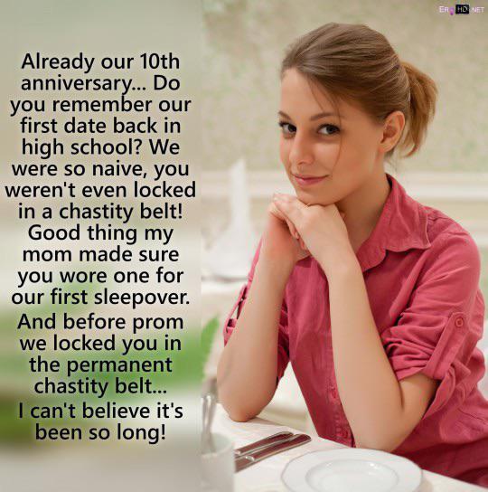 10 year anniversary | Scrolller