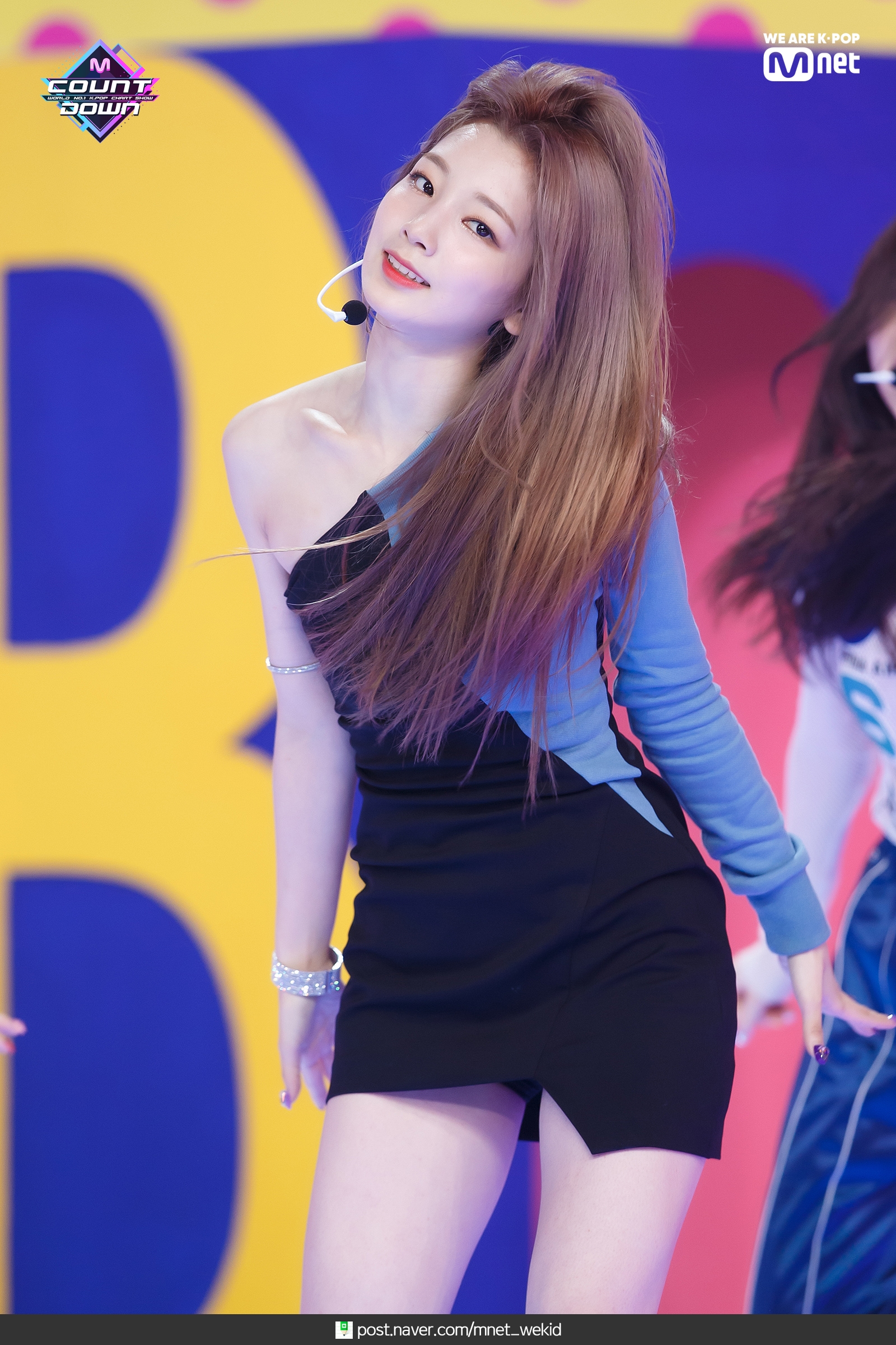 100/100 Visual Yeonhee | Scrolller