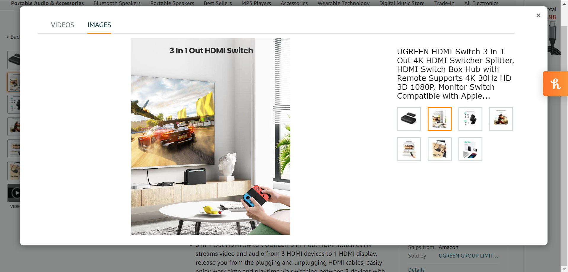 100% accurate advertising. | Scrolller