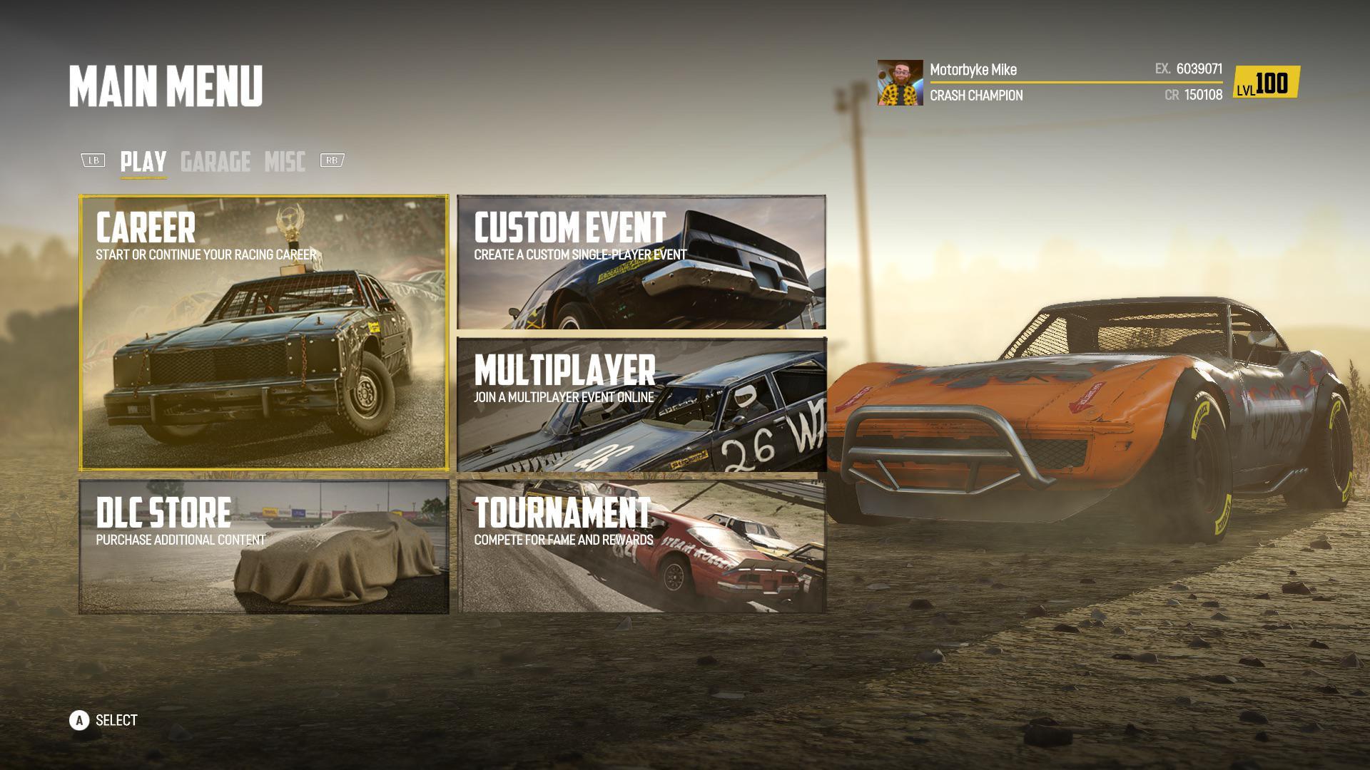 100 club! | Scrolller