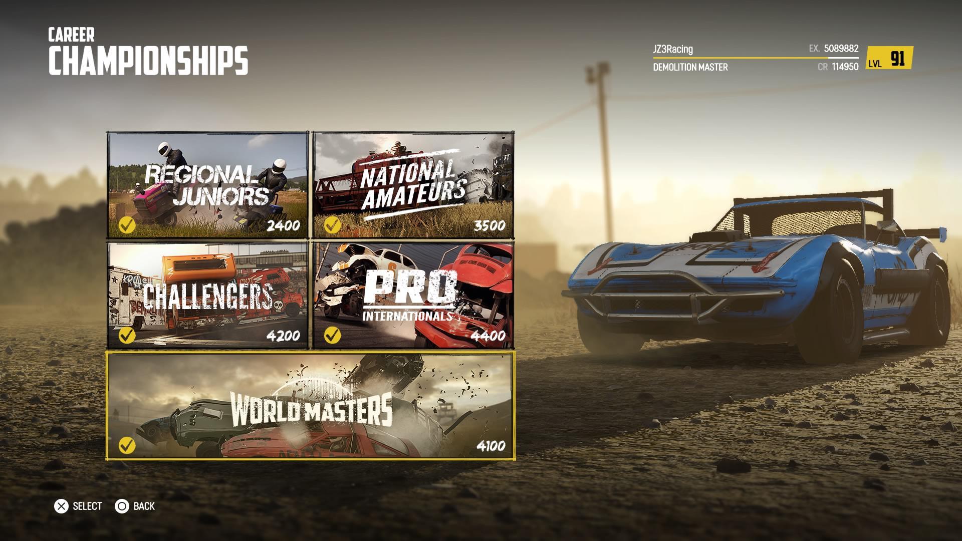 100% Completed my Career | Scrolller