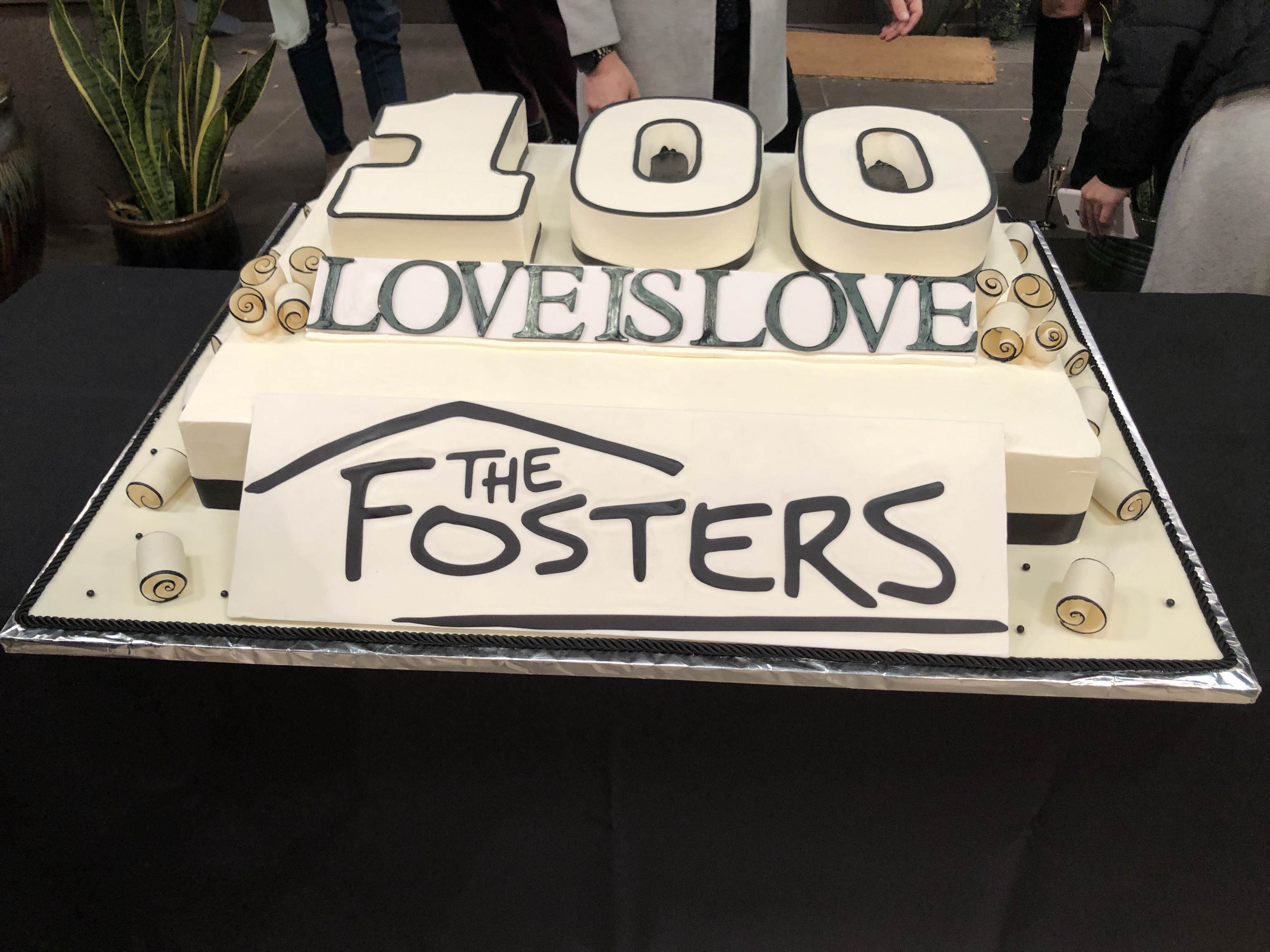 100 episodes in! | Scrolller