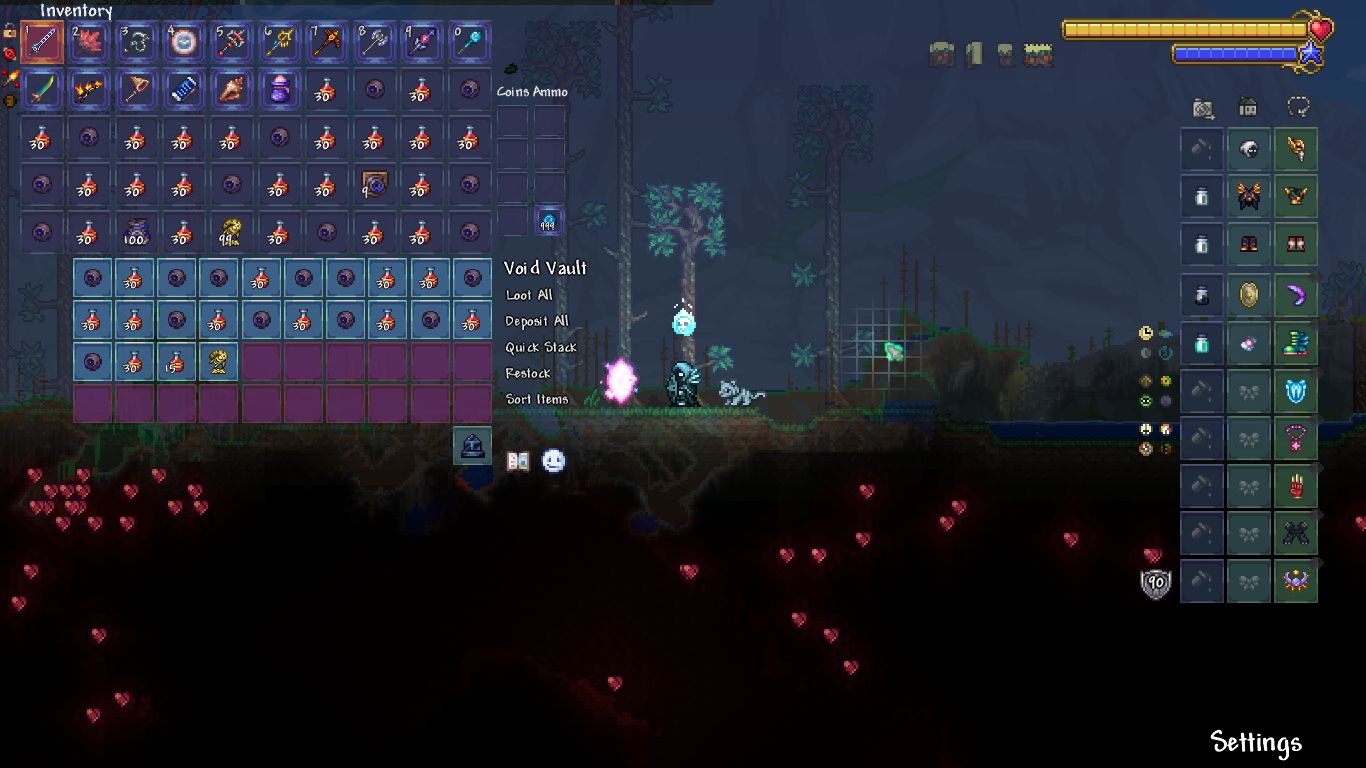 100 Mastermode Destroyer kills in one night. | Scrolller