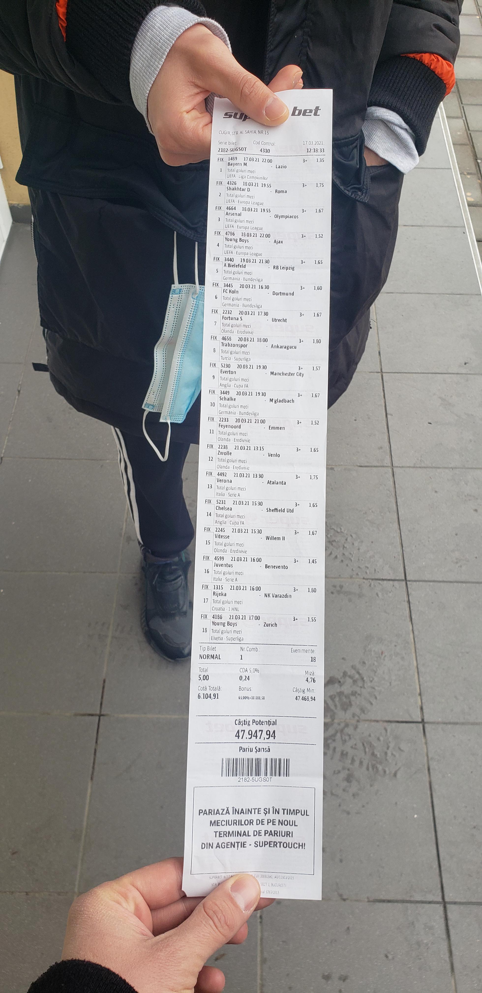 100% win | Scrolller