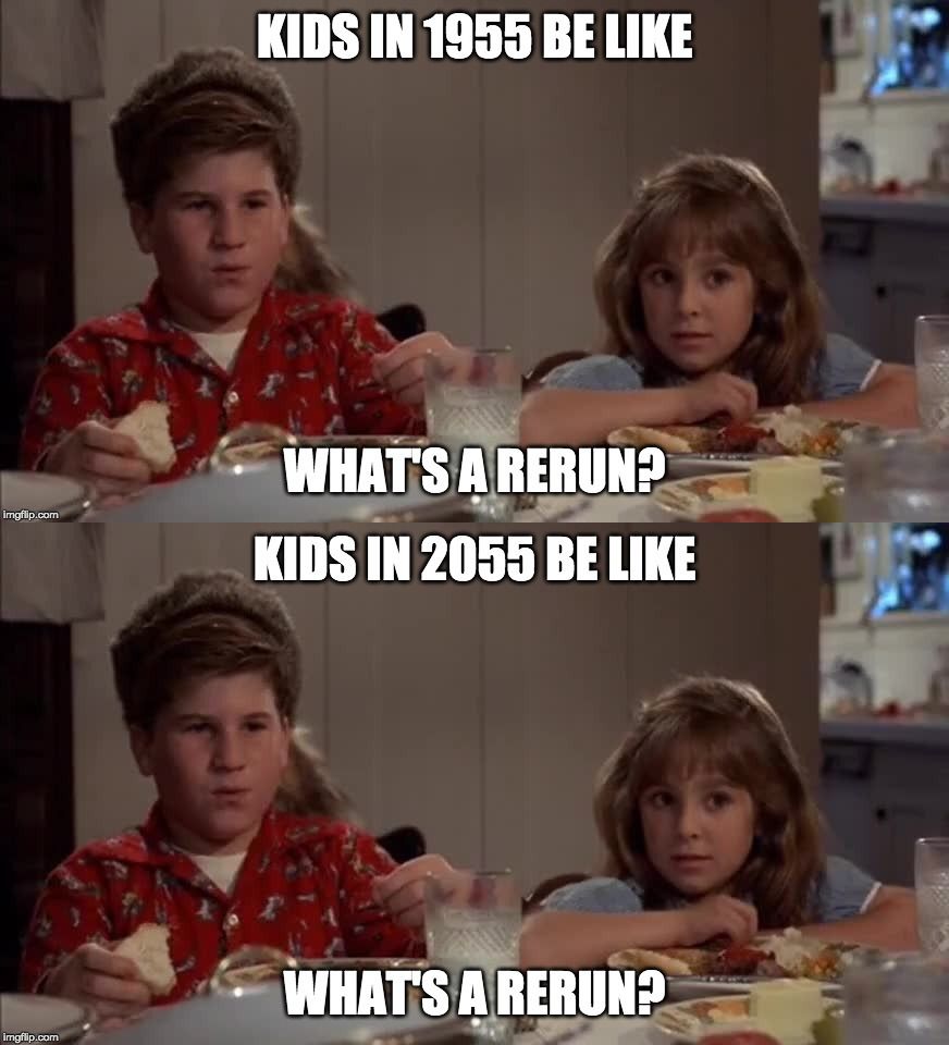 100 Years Later | Scrolller