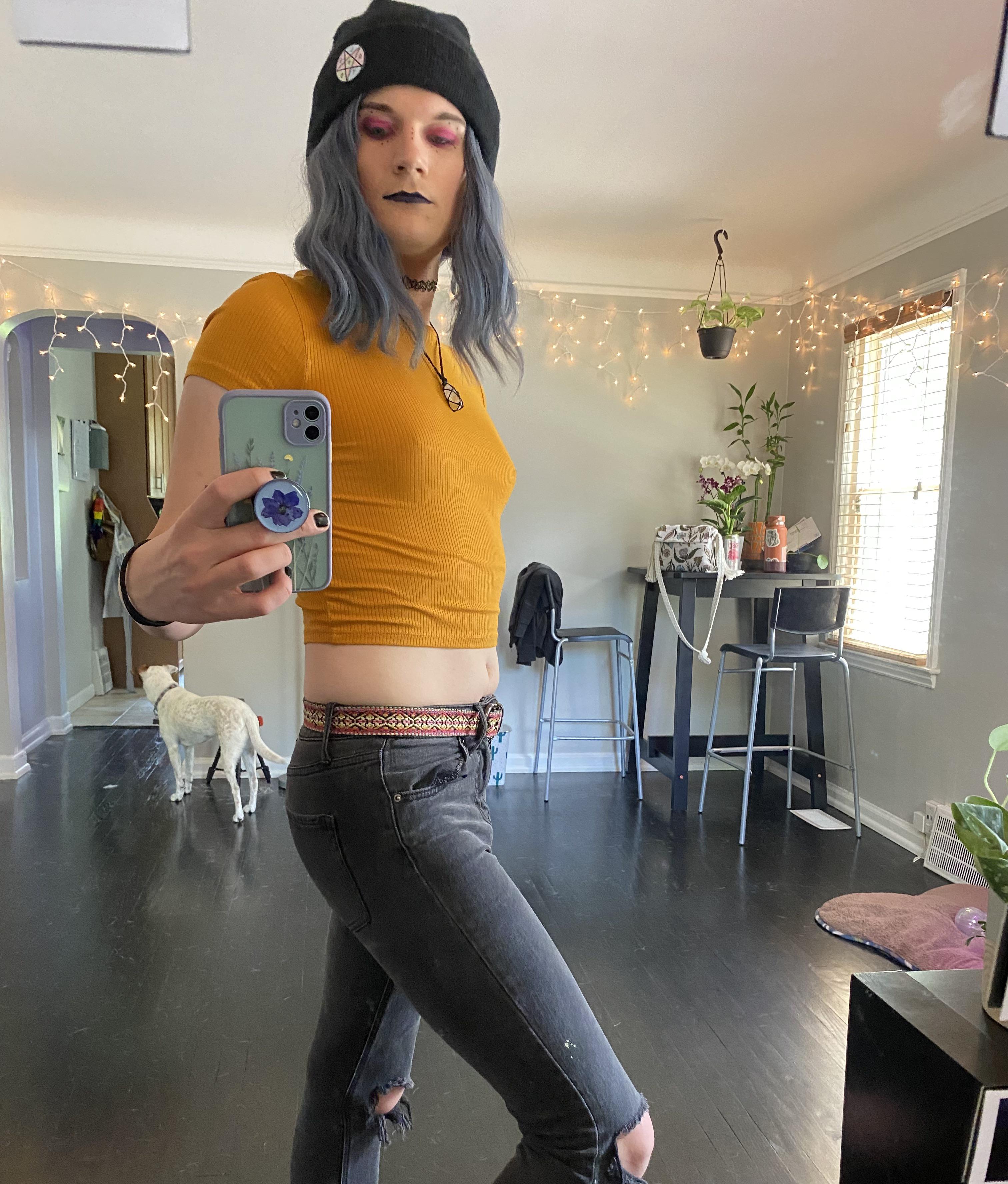 11 months hrt! | Scrolller