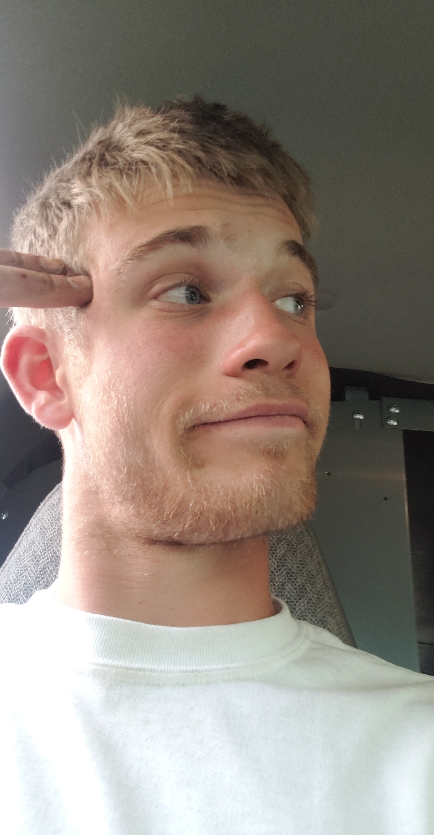 12 hour days of hot, sticky manual labor | Scrolller