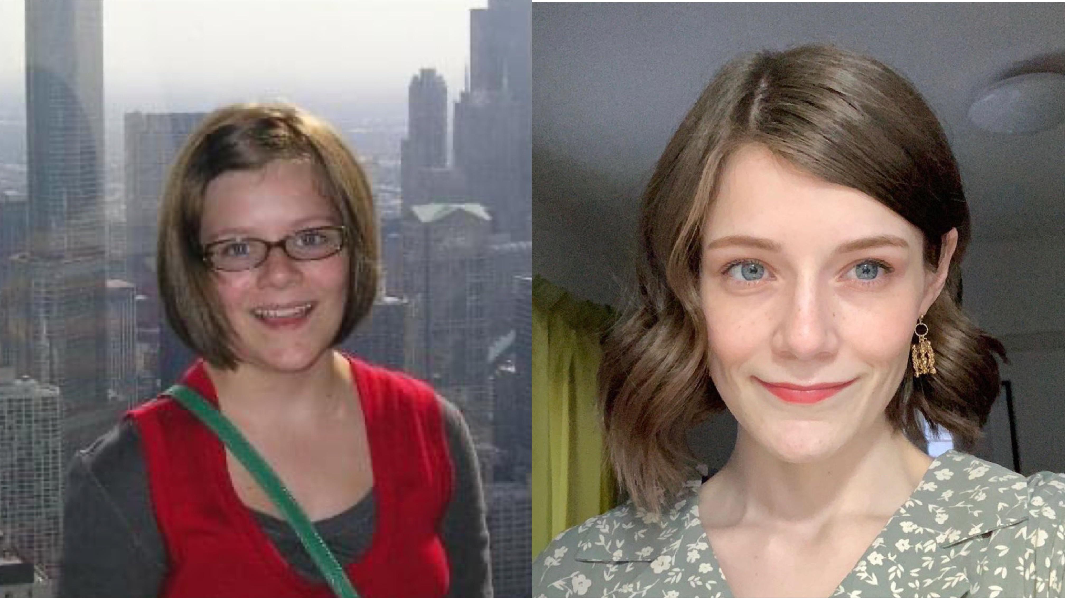 13-24. Did I age backwards? | Scrolller