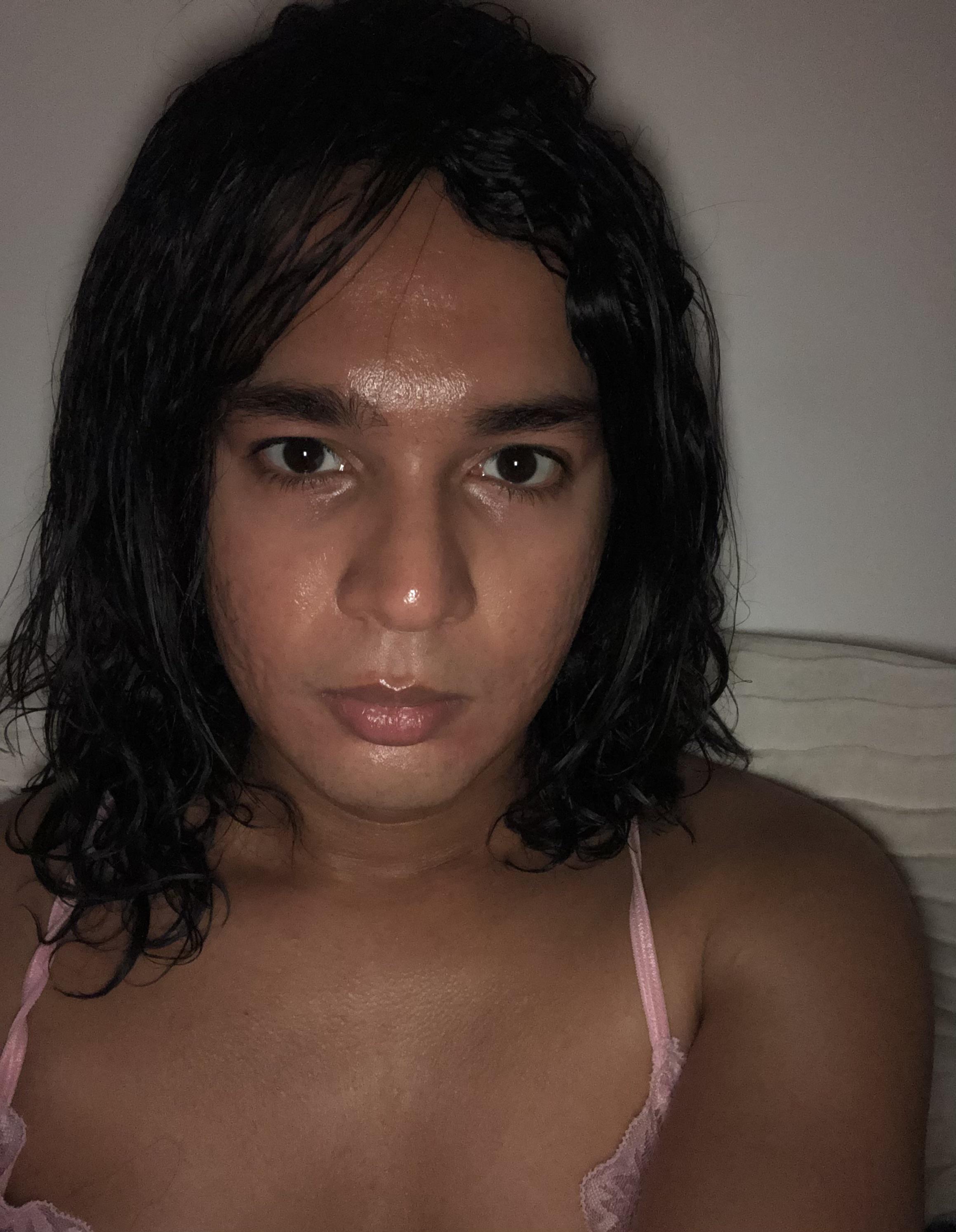 13 months on Estrogen. No make up or surgeries. How am I doing? Do I need FFS? | Scrolller