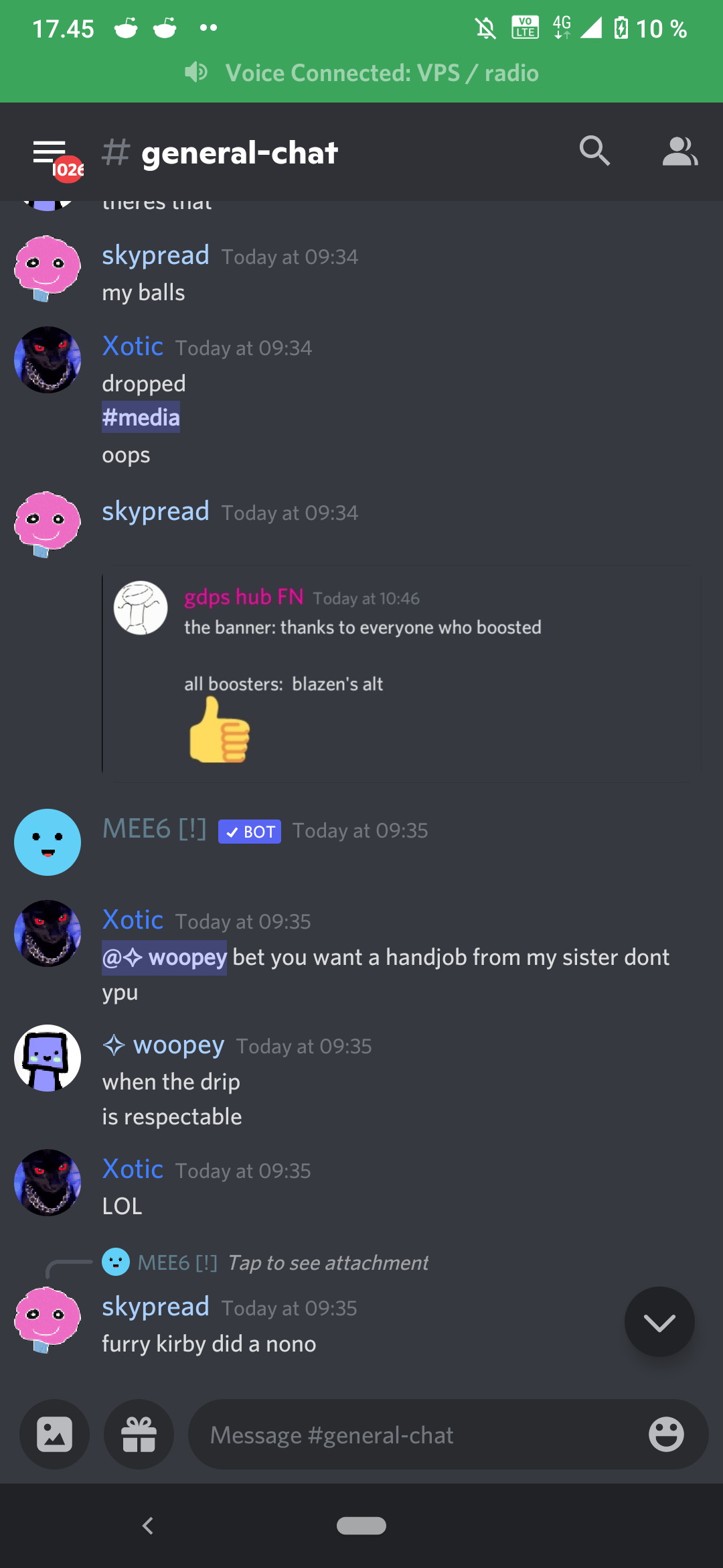 13 year old boy caught simping for his 14 year old sister. The aftermath. | Scrolller