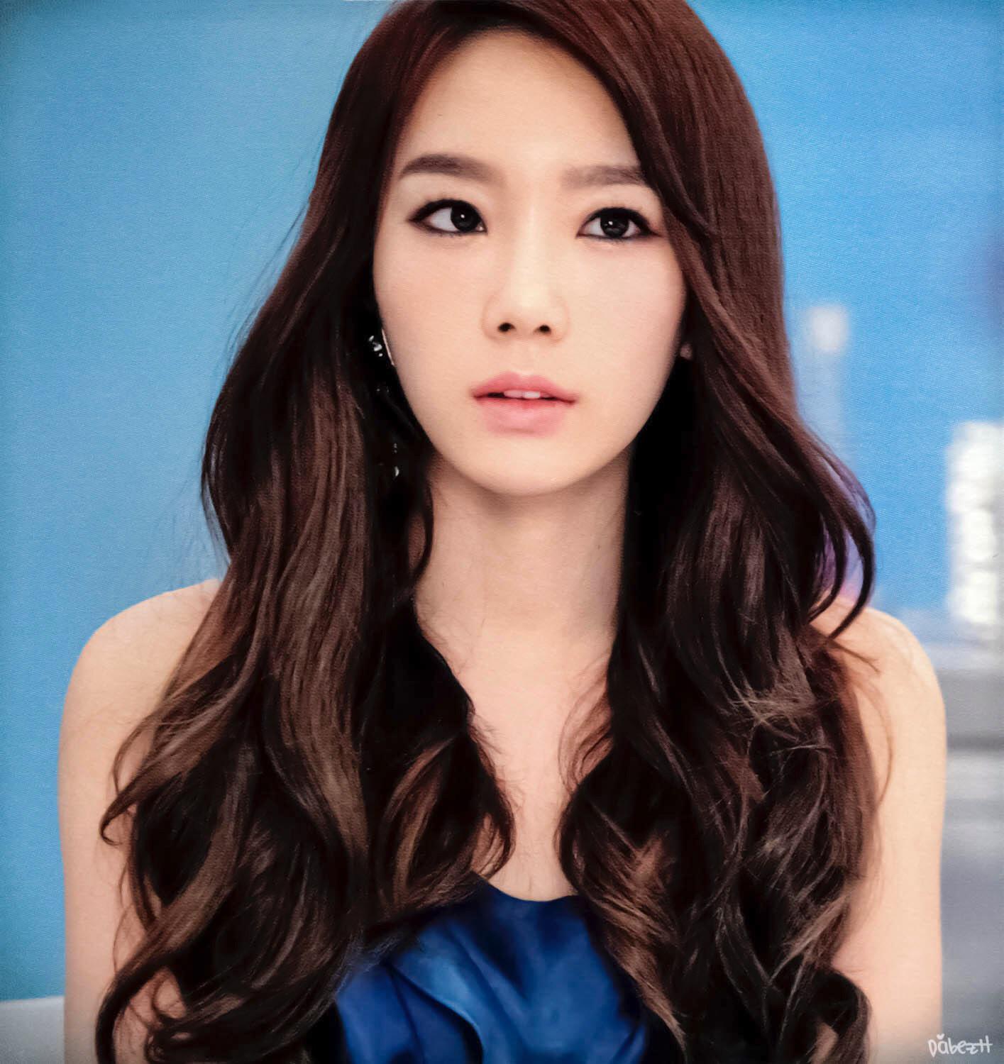 140228 Taeyeon | Scrolller