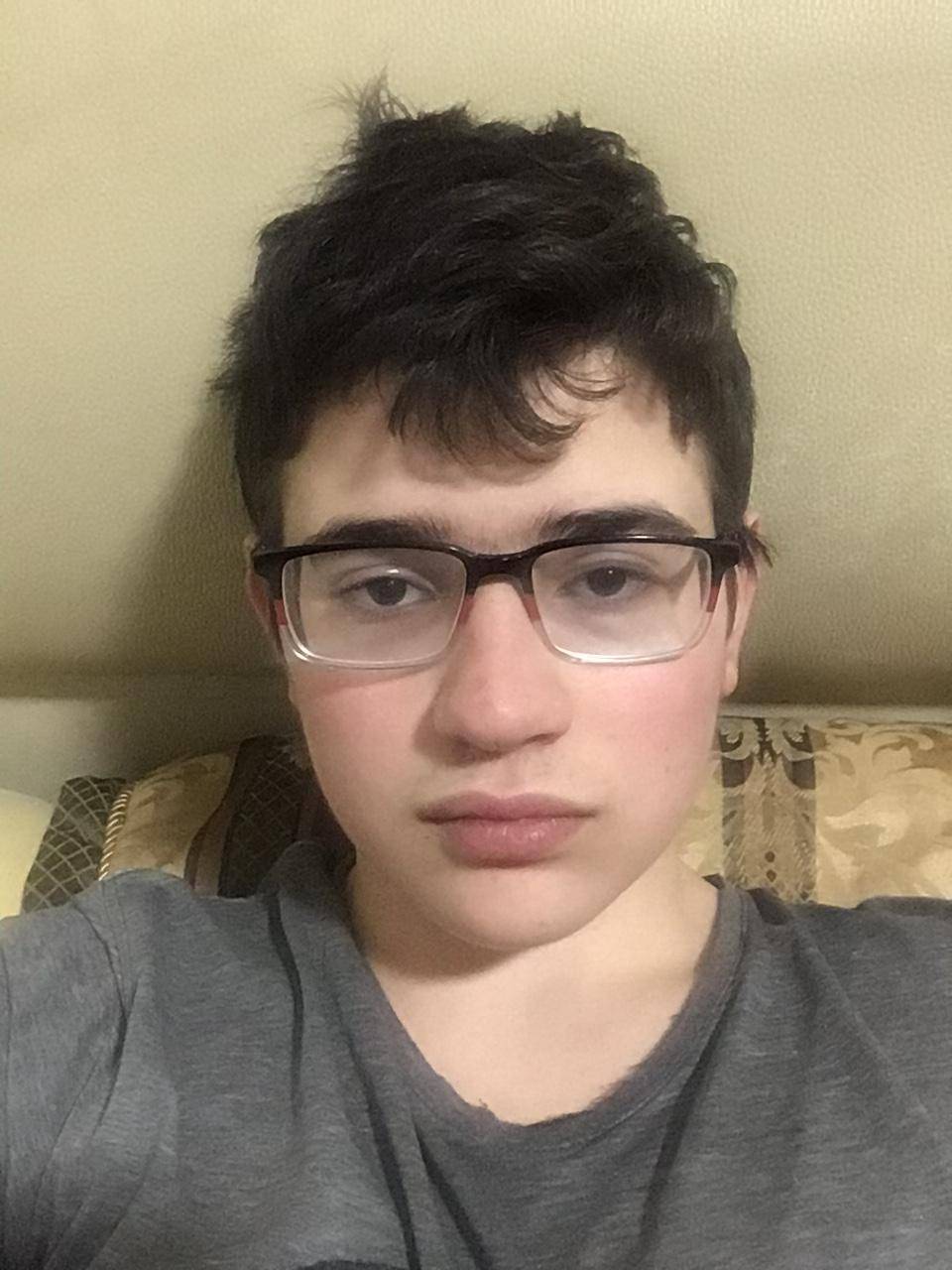 [14m] yo am i atleast acceptable | Scrolller