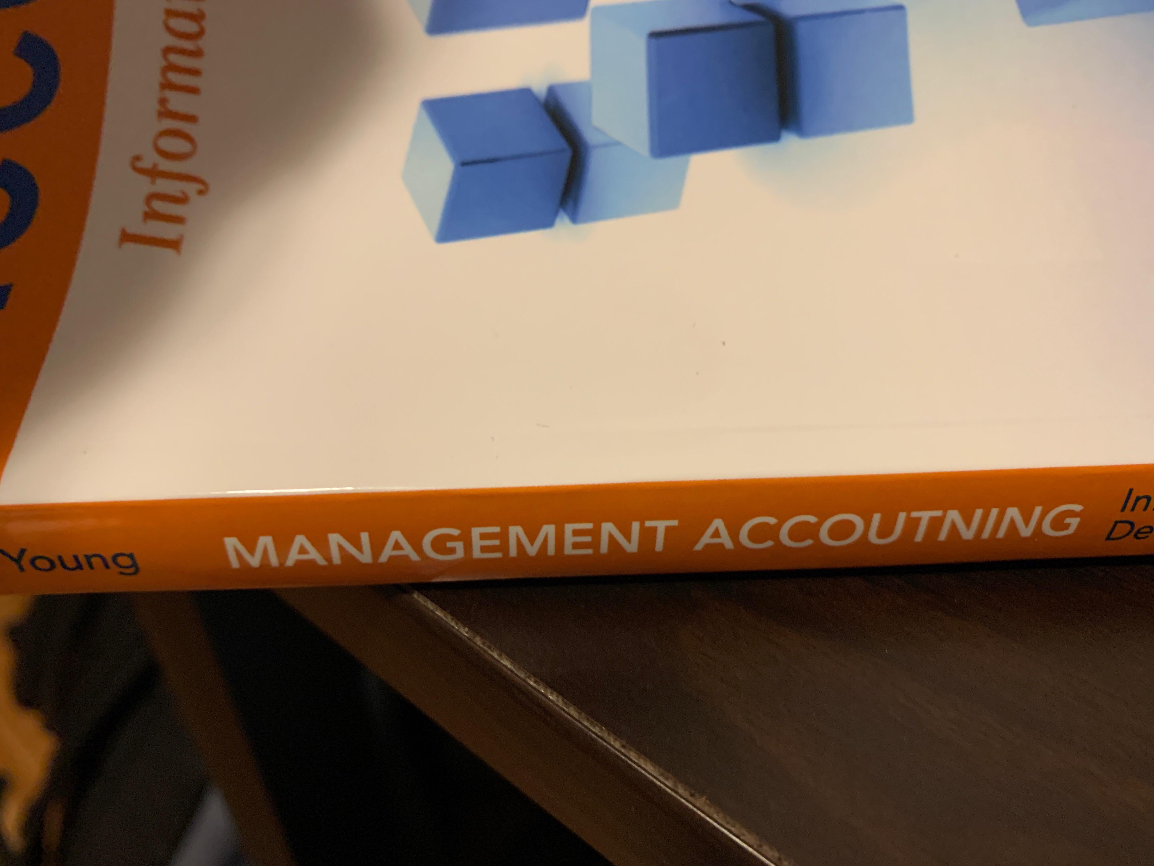 $150 Later - BU247 Custom WLU Textbook | Scrolller