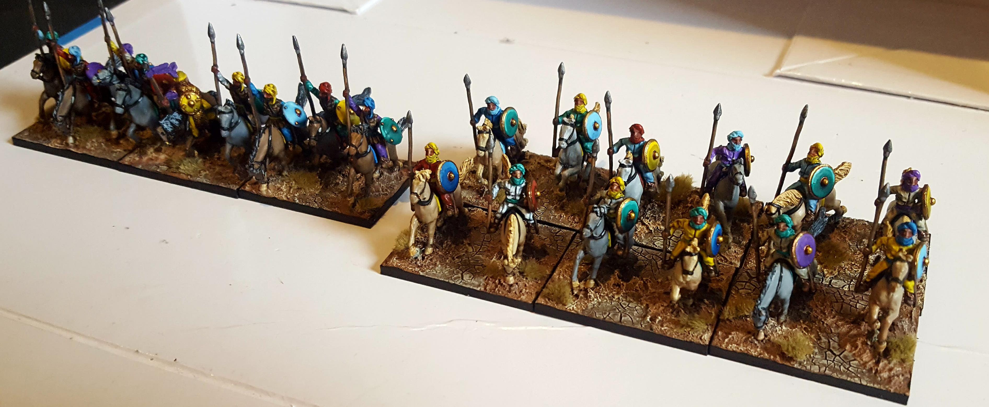 15mm persian cavalry | Scrolller