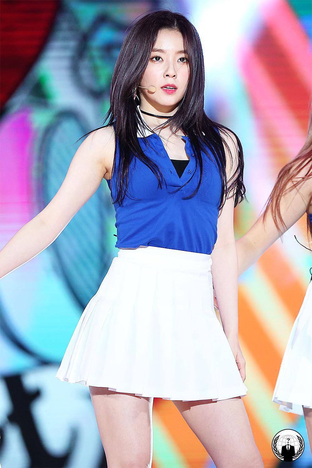 161006 Irene | Scrolller