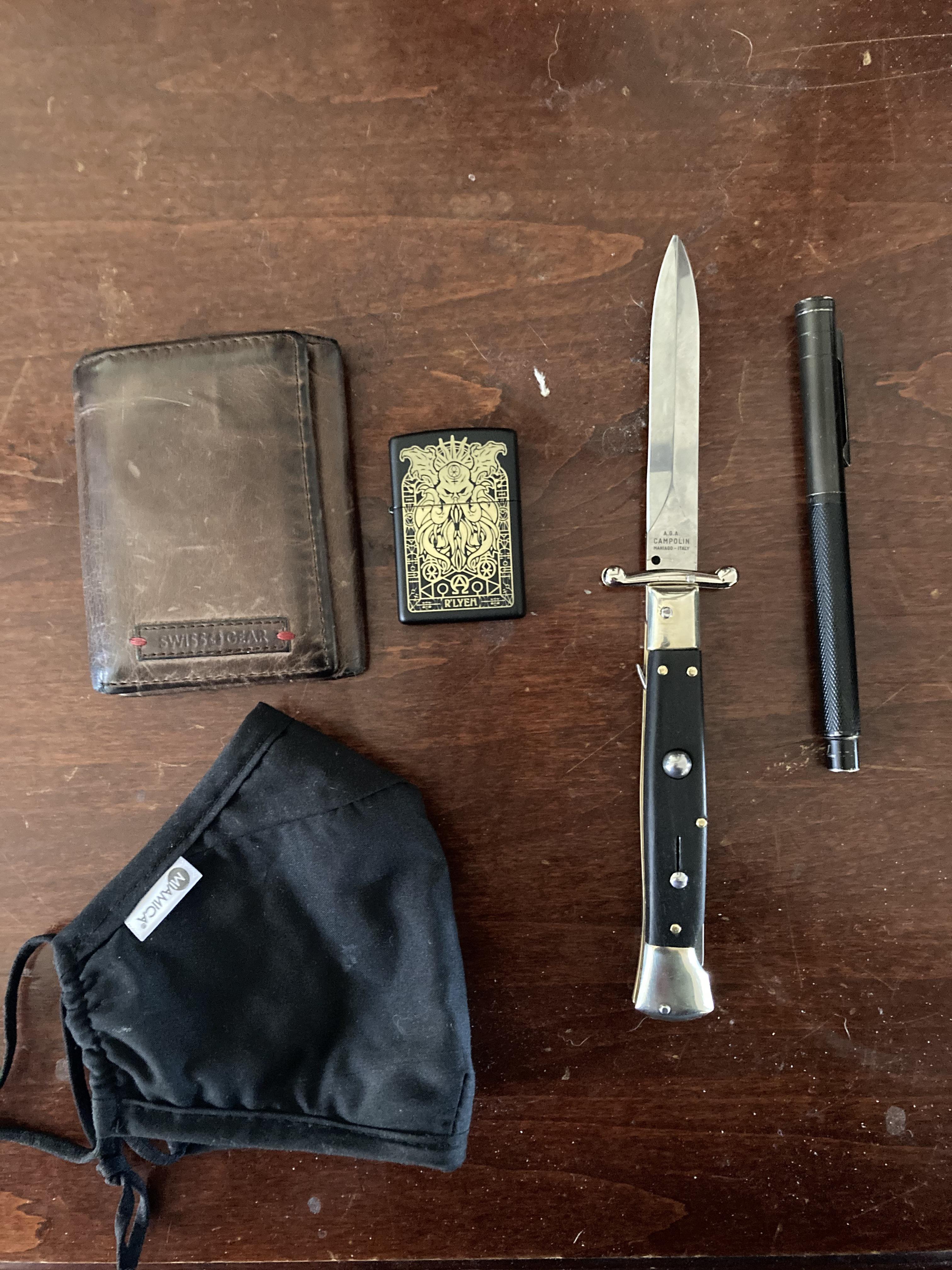17/M/First job interview | Scrolller