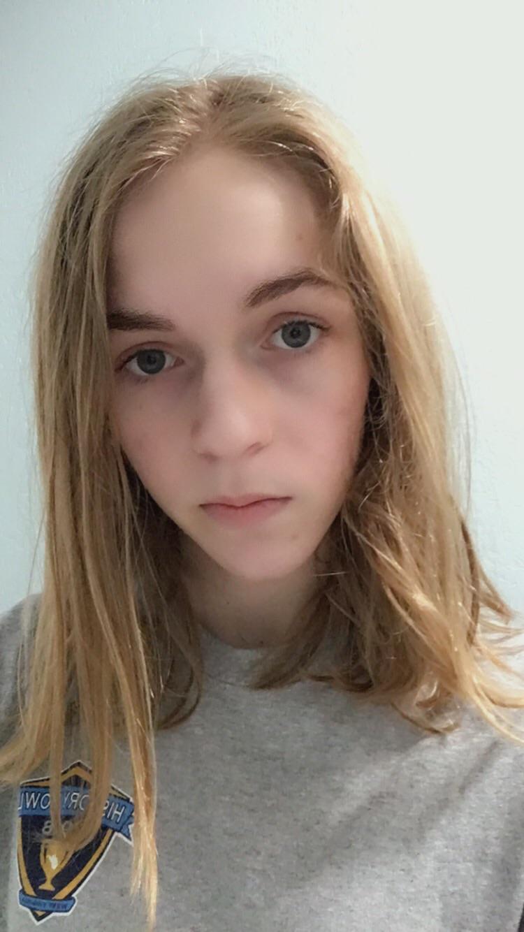 17 (MtF) What can I do to better pass? | Scrolller