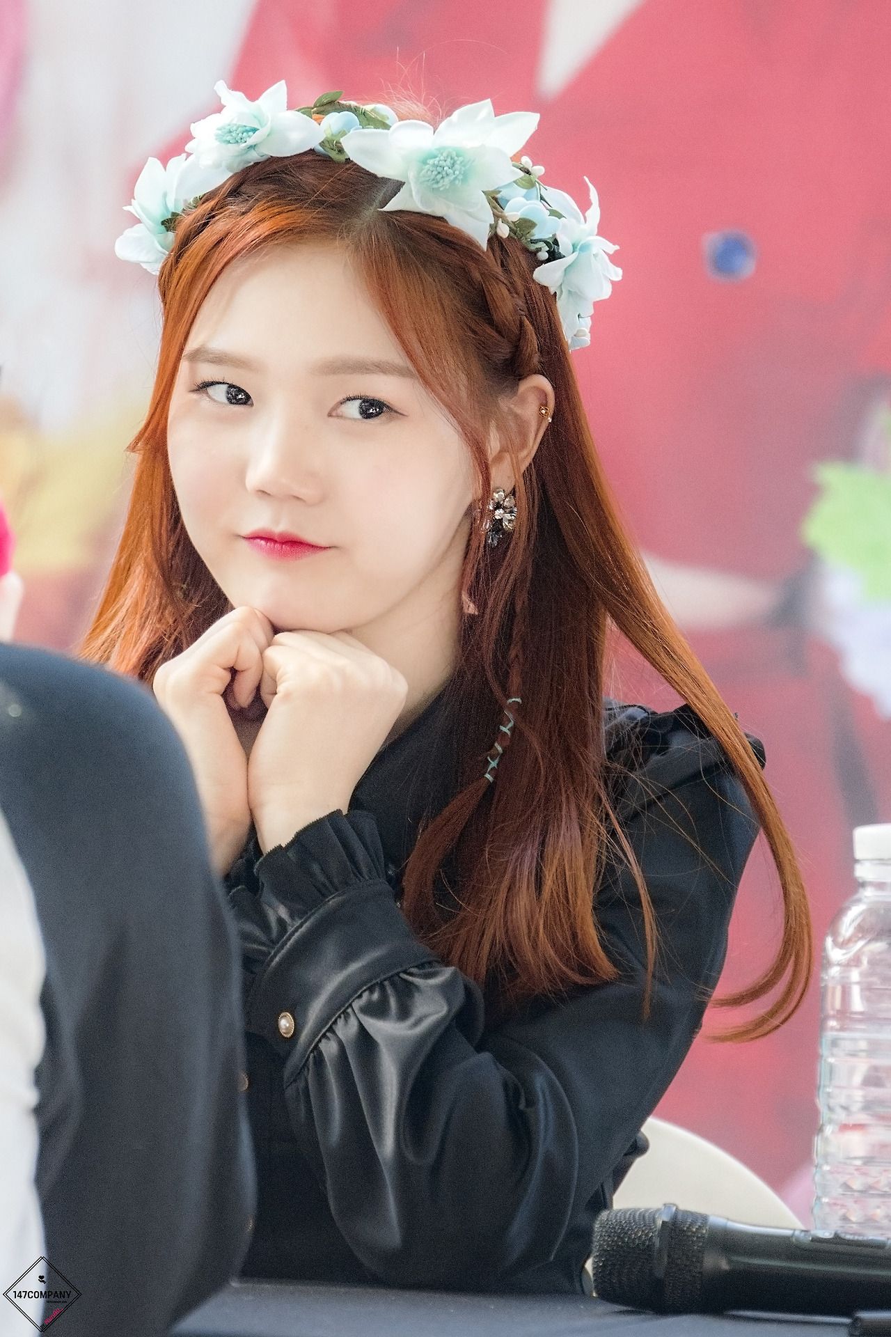 170505 Hyojung | Scrolller