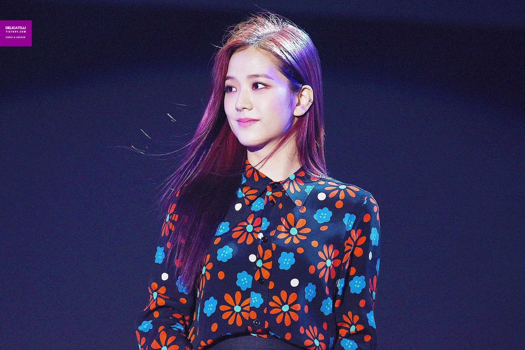 170609 Jisoo | Scrolller