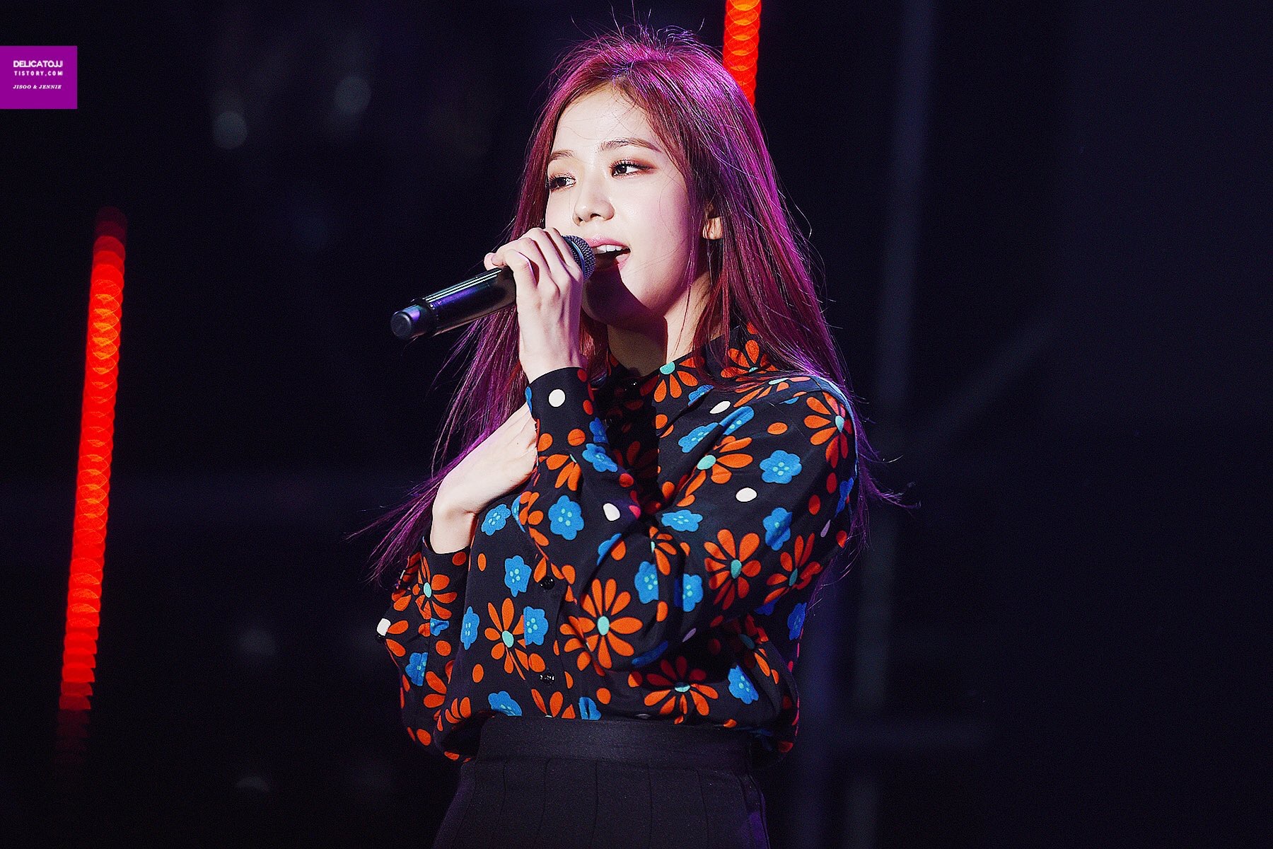 170609 Jisoo | Scrolller