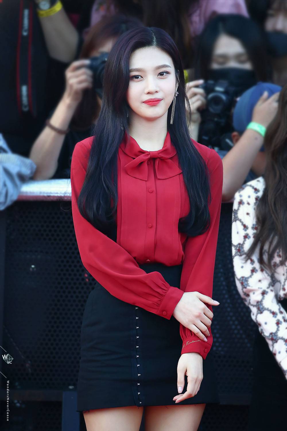 170920 Joy | Scrolller