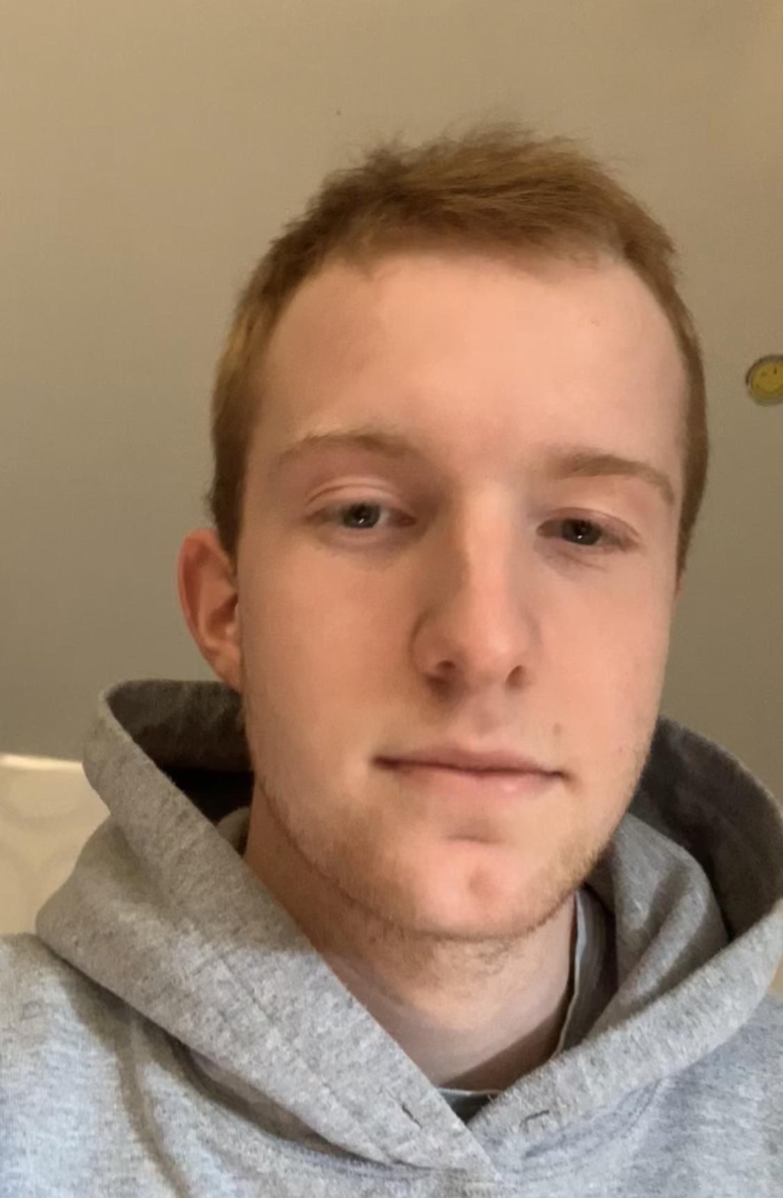 [17M] Haven’t really had confidence issues since I’ve lost 15kg so don’t hold back. AIU? What ...