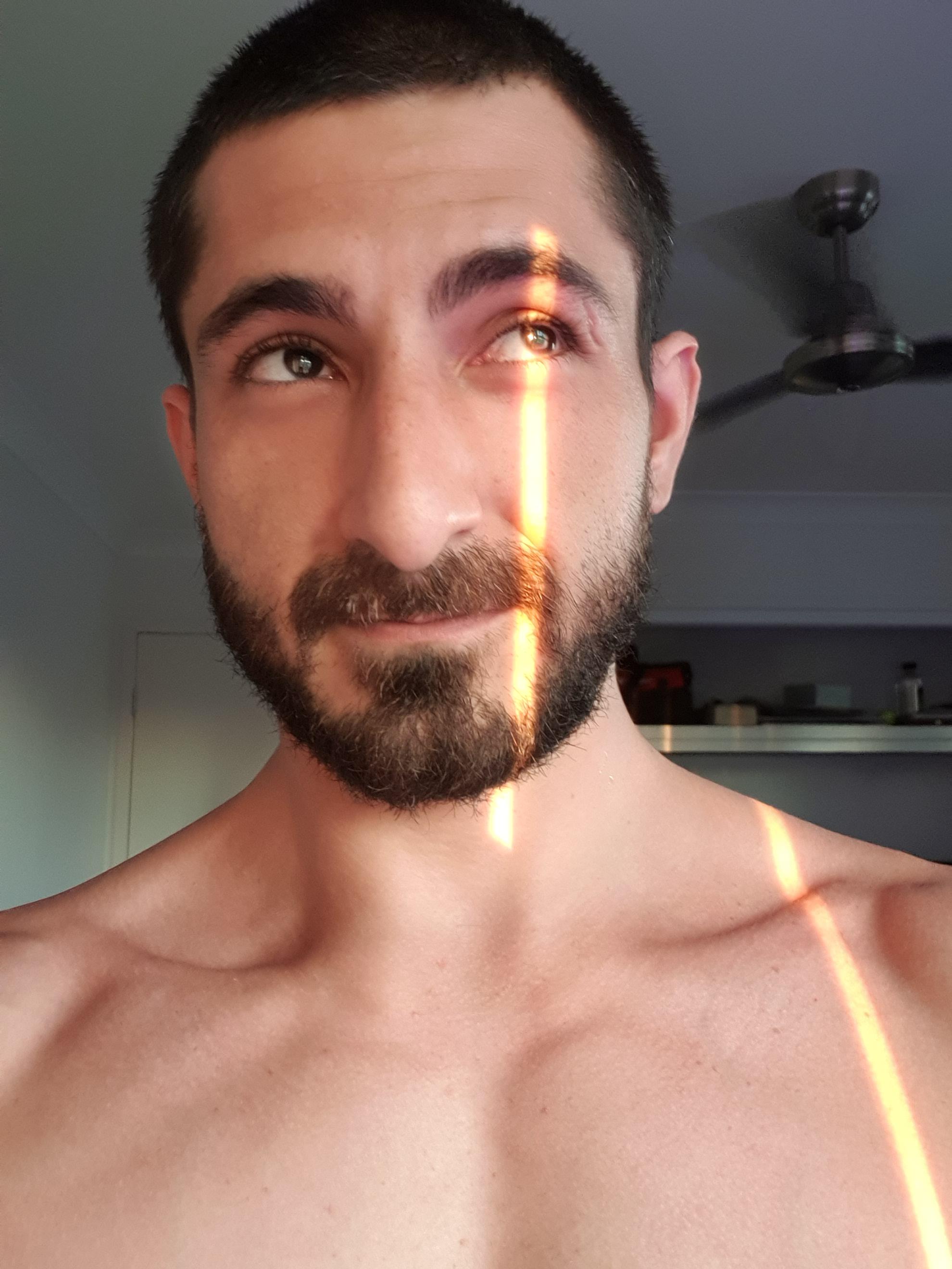 [18+] Kakashi Sun. | Scrolller