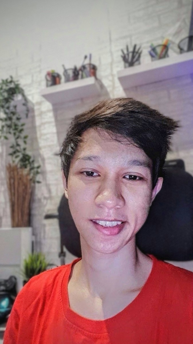 18 This Is How My Tired Face Looks After A Long Day Lol 😅 Scrolller