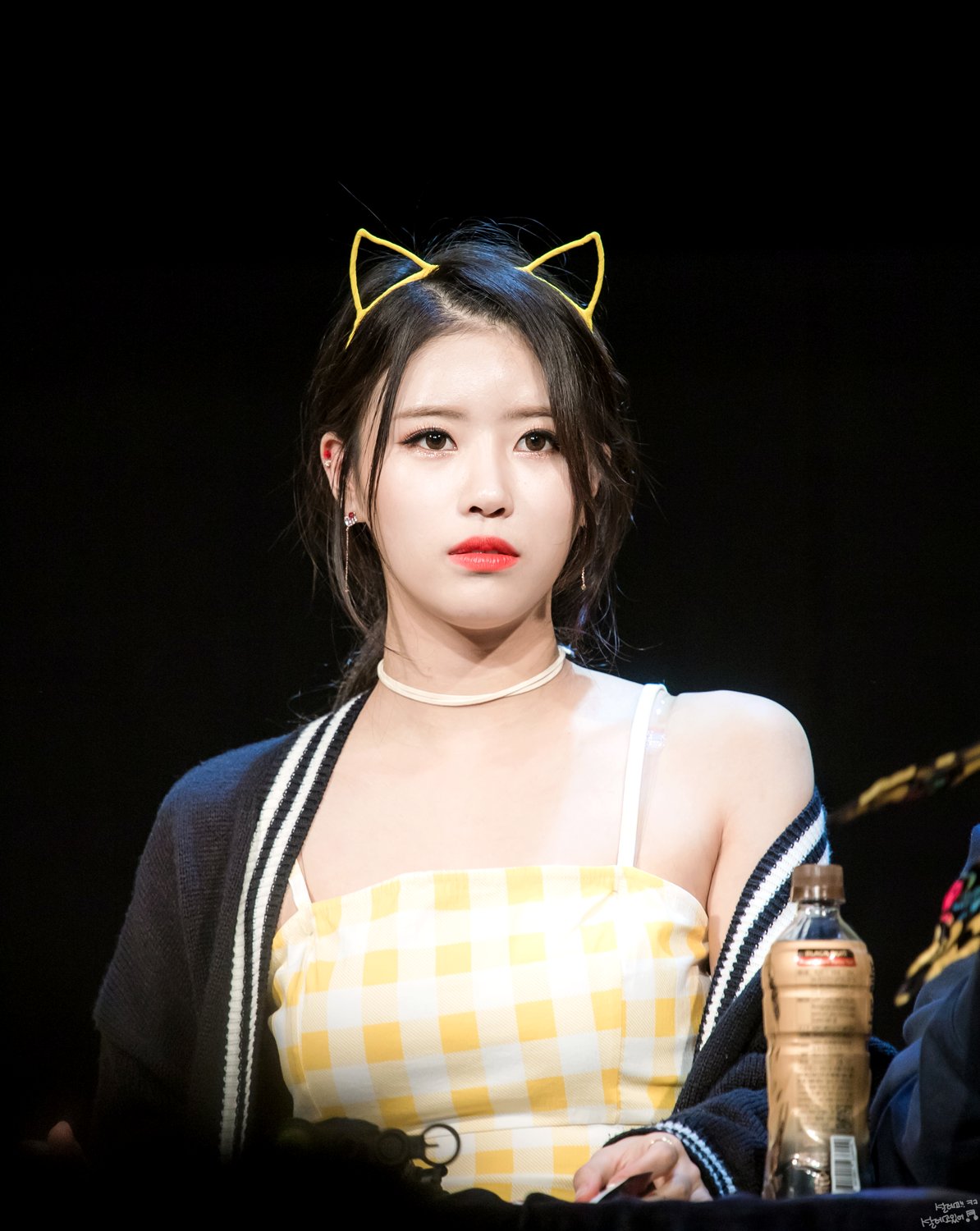 180526 Mijoo | Scrolller