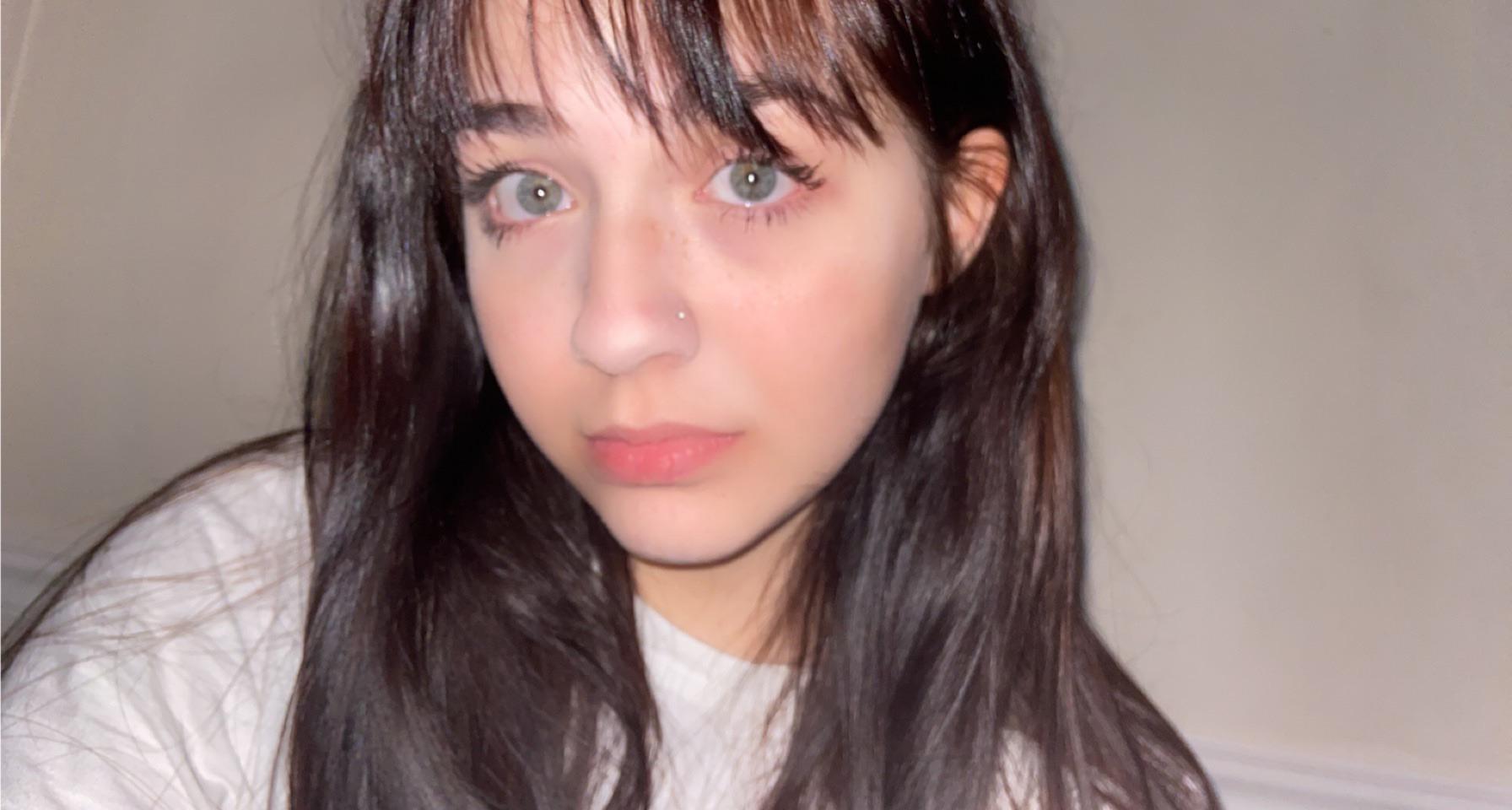 [18F] caught on flash 👀😅 | Scrolller