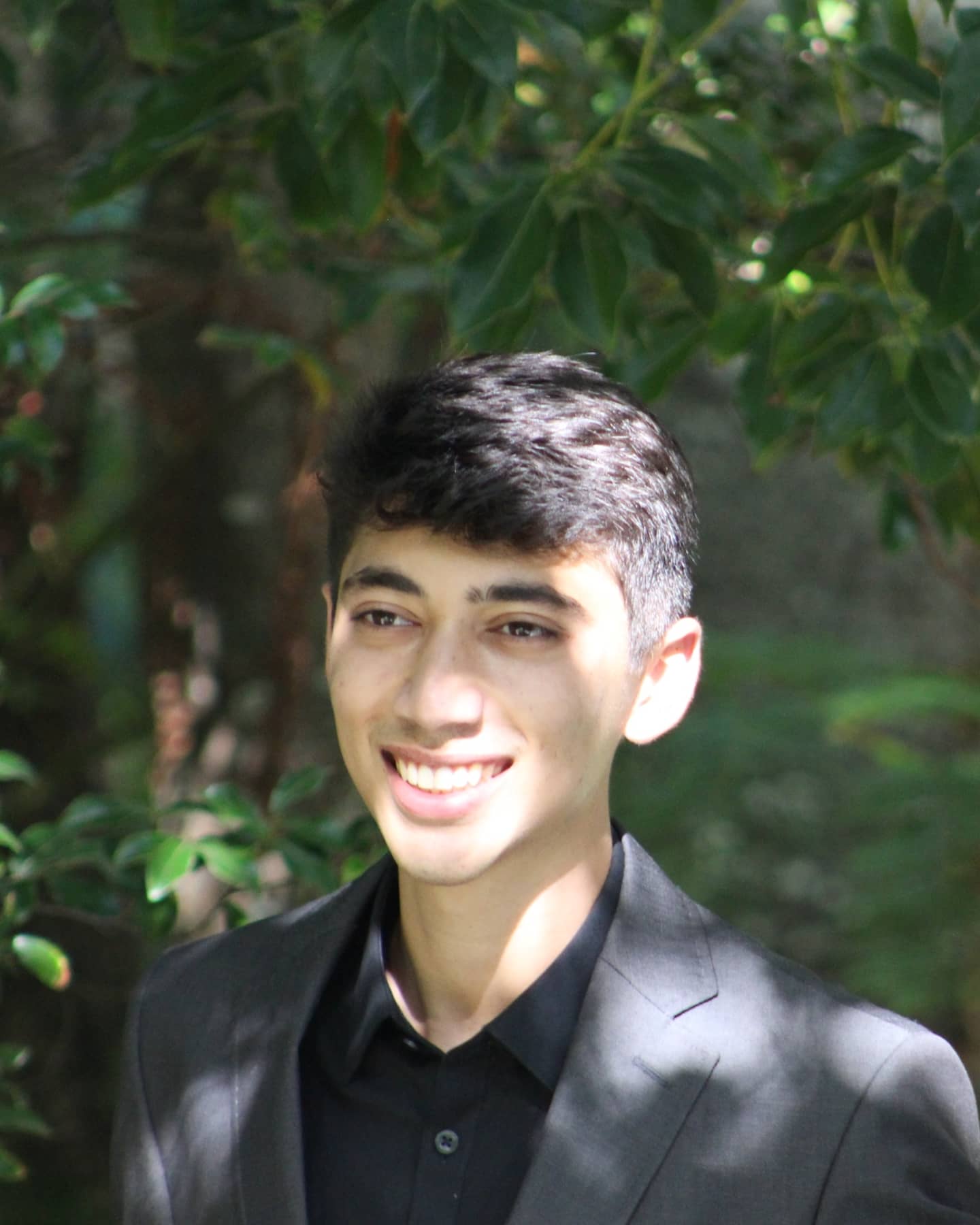 [M18] someone finally got a decent pic of me 😭 | Scrolller