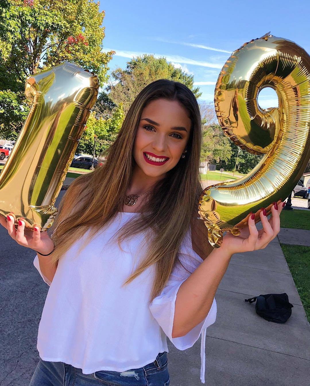 19 is a Good Number | Scrolller