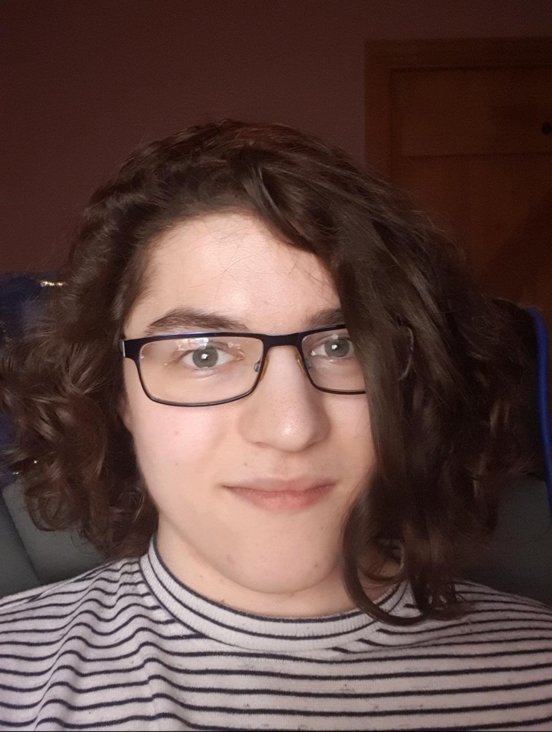 19 MtF, do I pass? | Scrolller