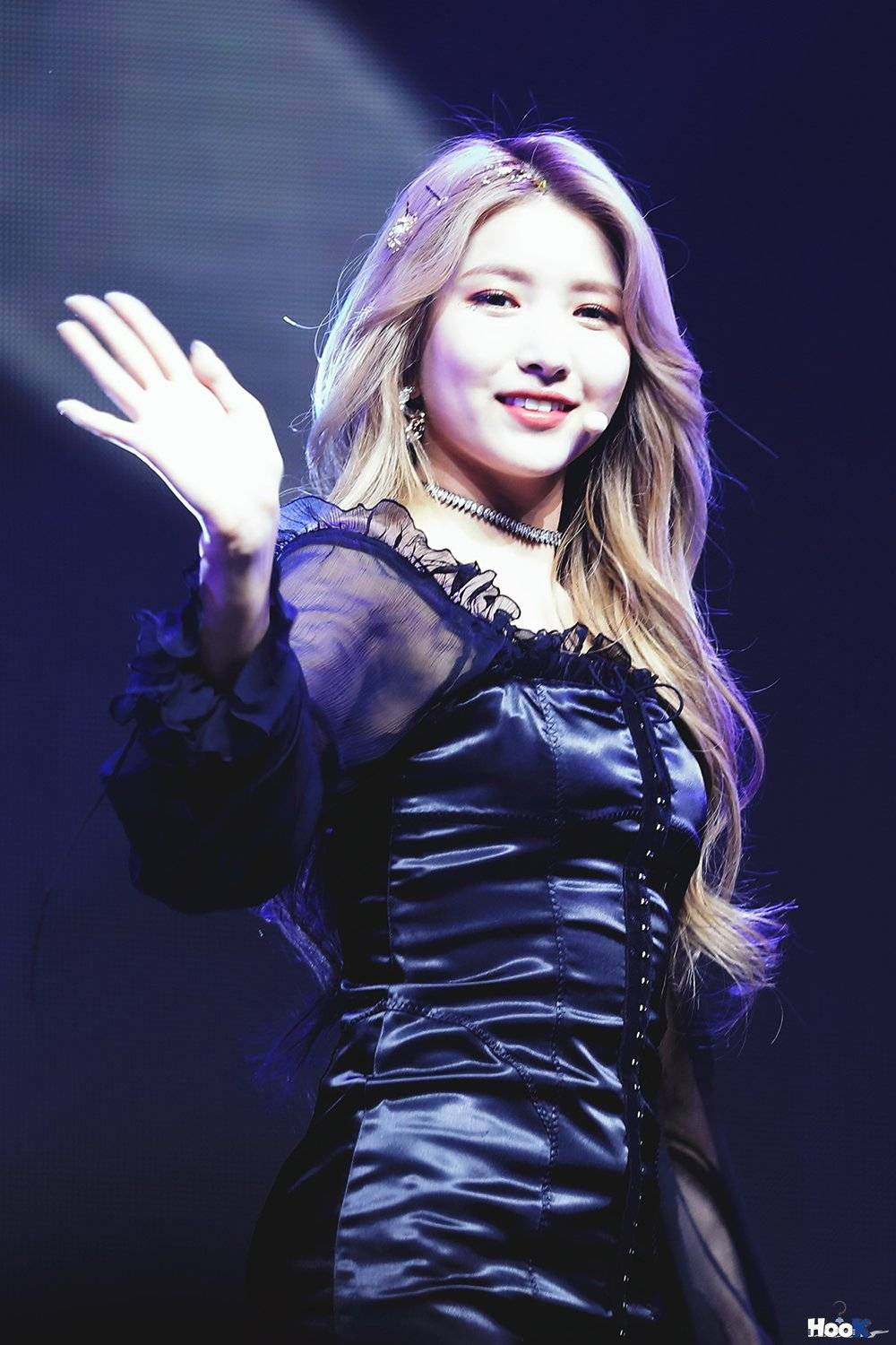 190114 Sowon | Scrolller