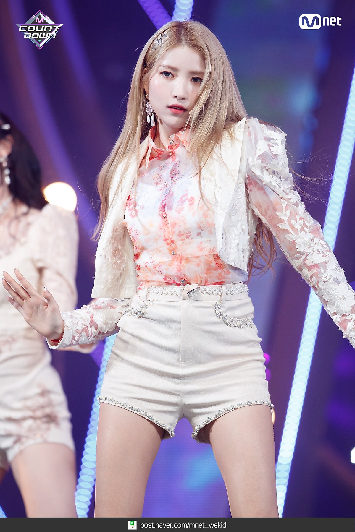 190117 Sowon - Happy Sowon Day! | Scrolller