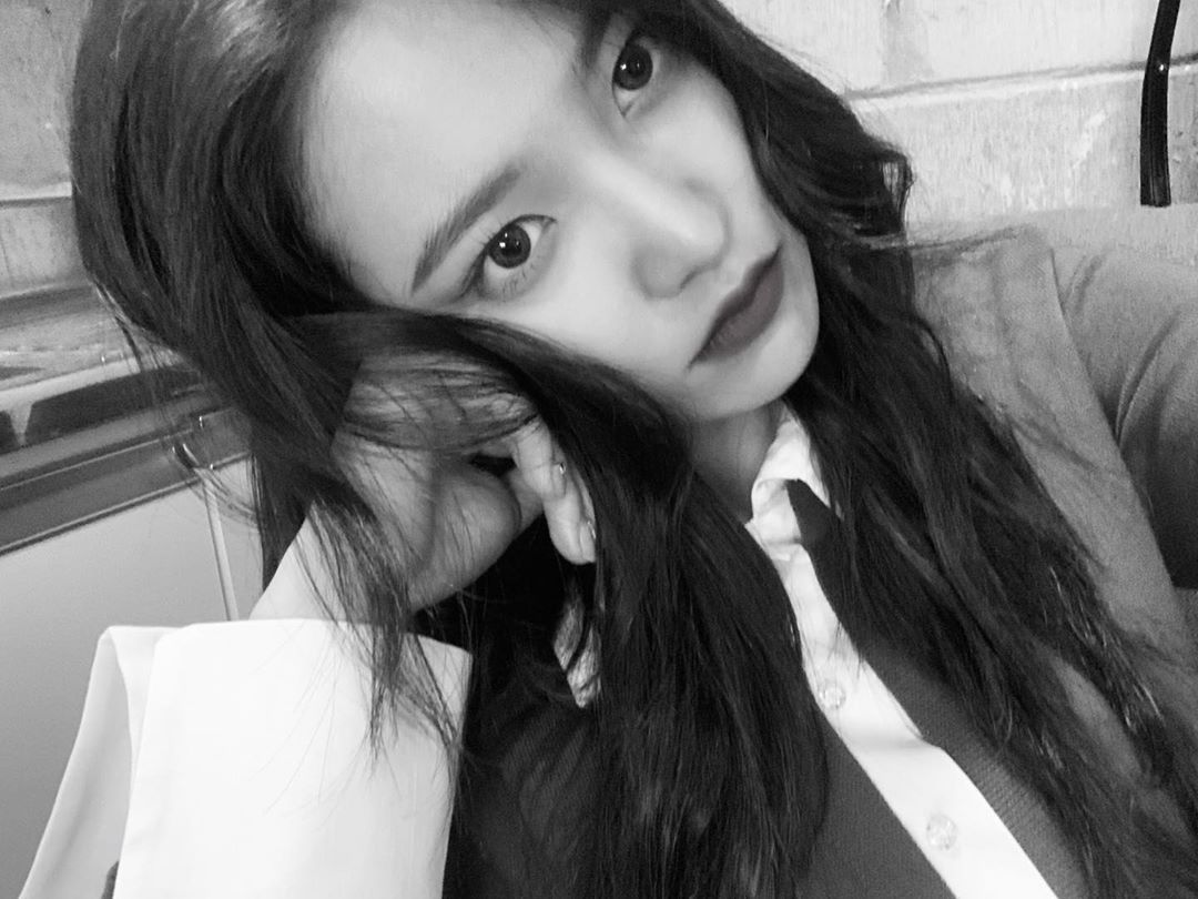 191106 Yeri Instagram Update | Scrolller