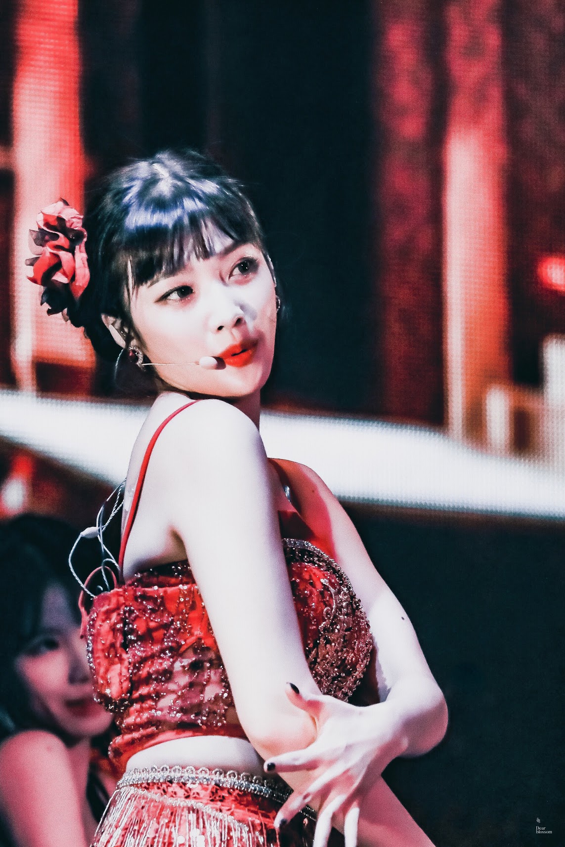 191123 Joy | Scrolller