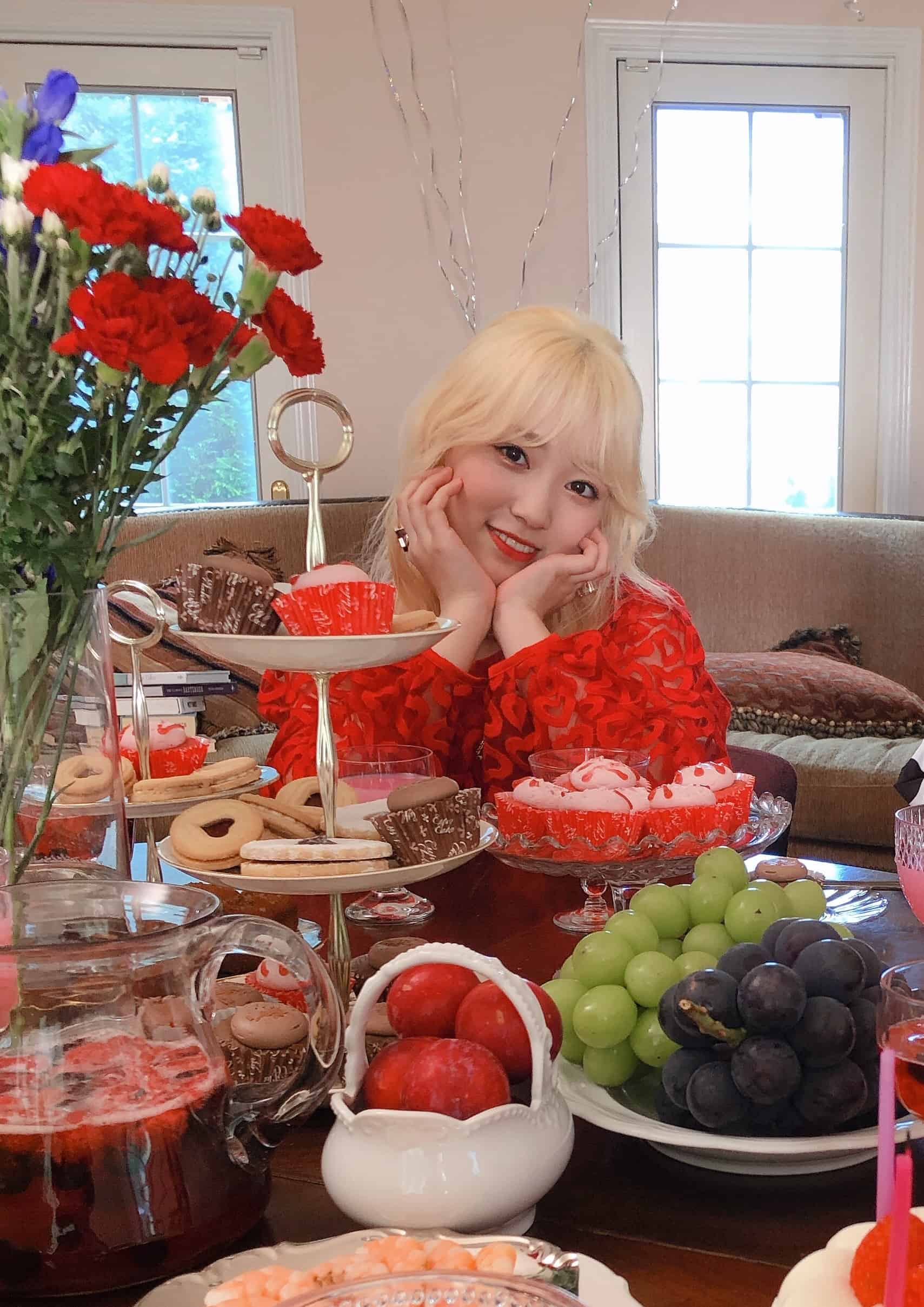 191213 bis Magazine Website Update // Nako | Scrolller