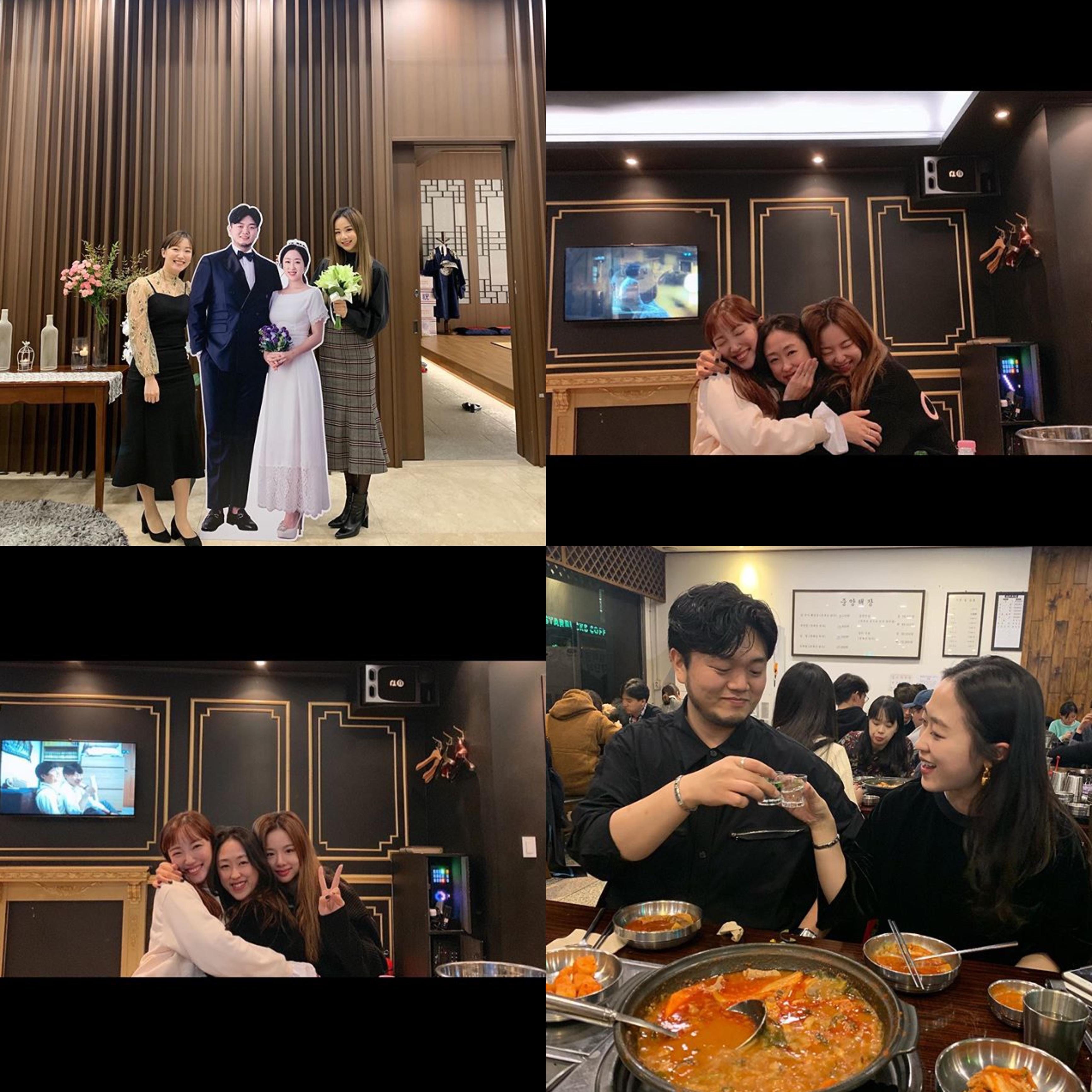 191221 Solji Instagram Update | Scrolller