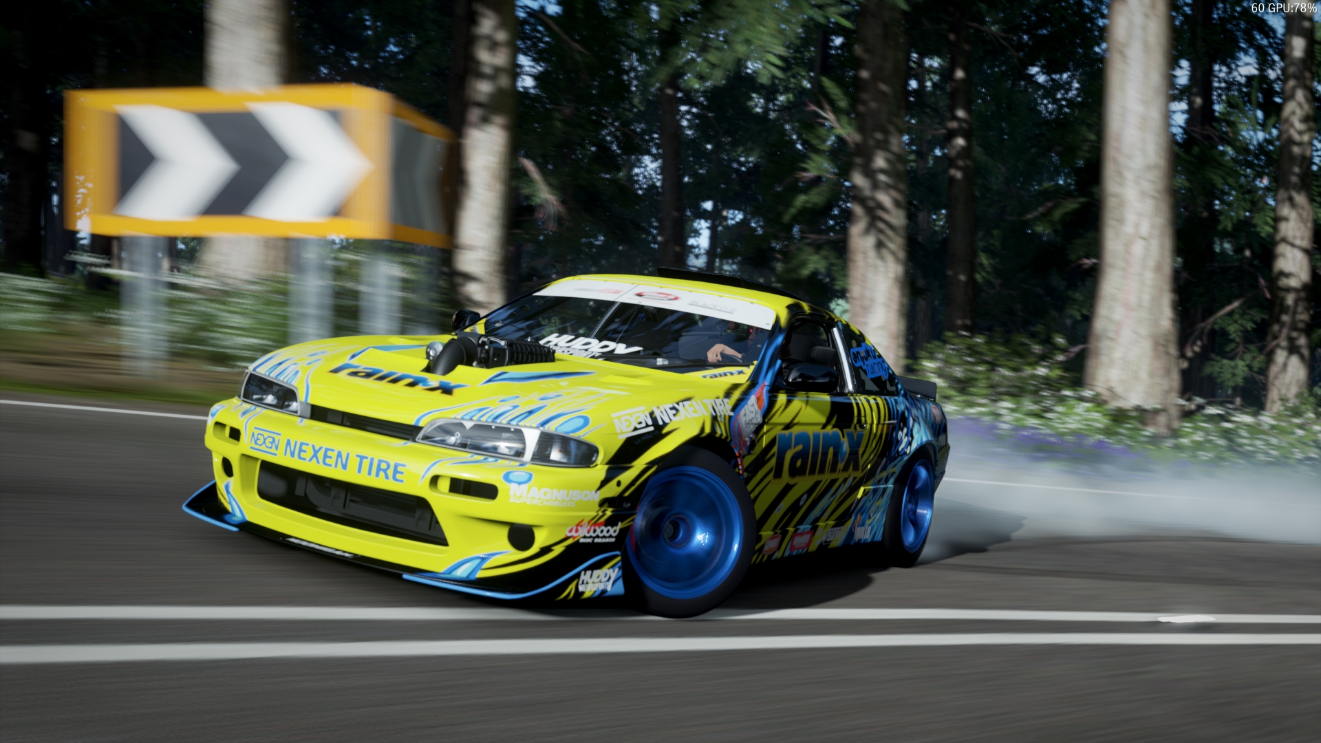 [1920x1080] Formula Drift | Scrolller