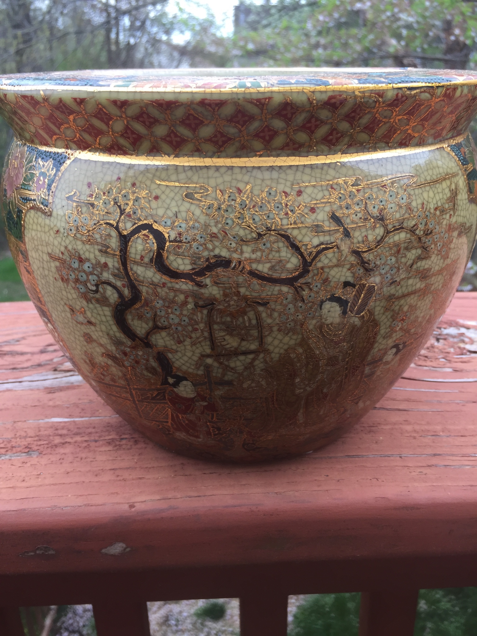 1940s Japanese China Finds. Identification Help Please | Scrolller