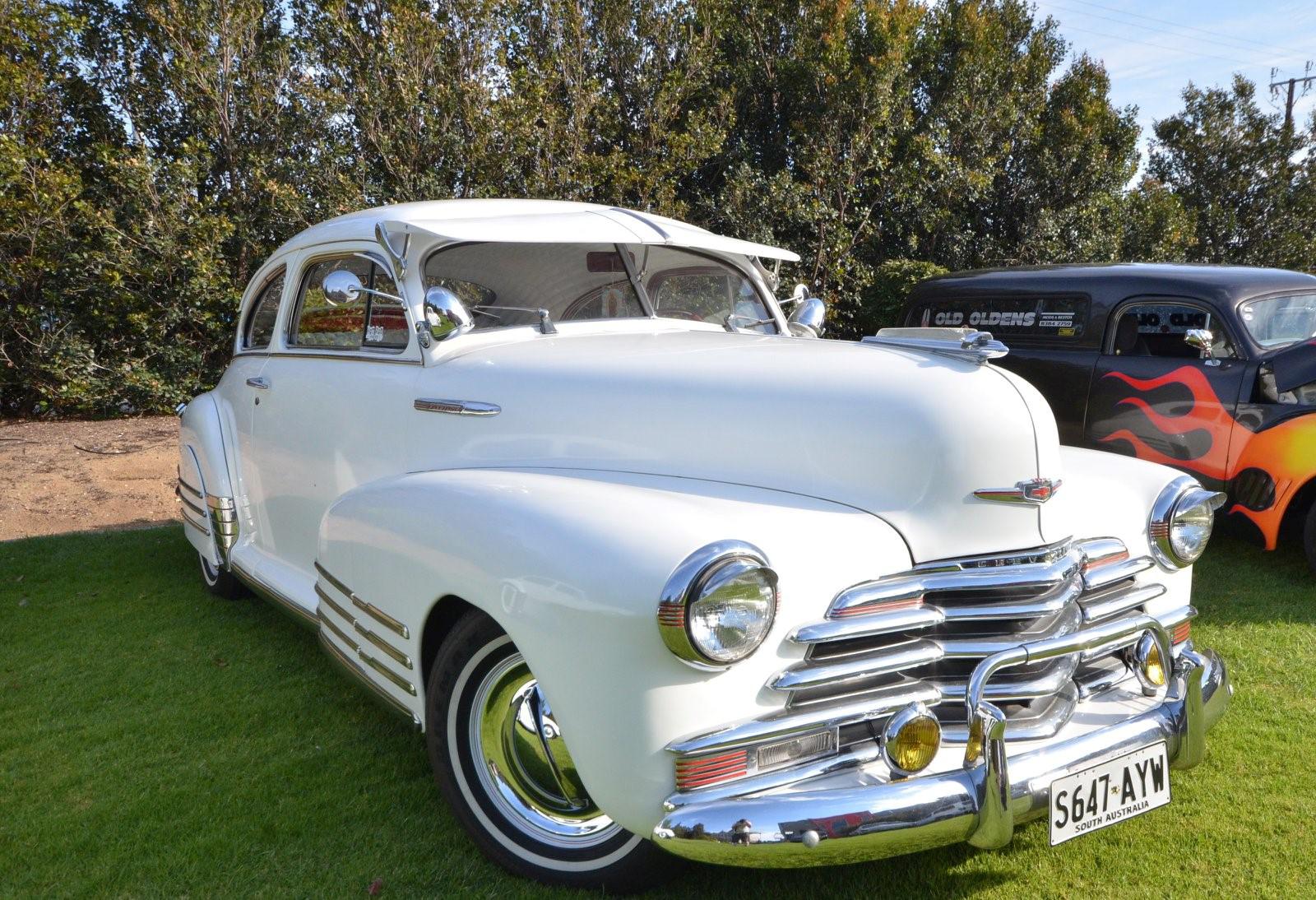 1947 Chevrolet Fleetline | Scrolller