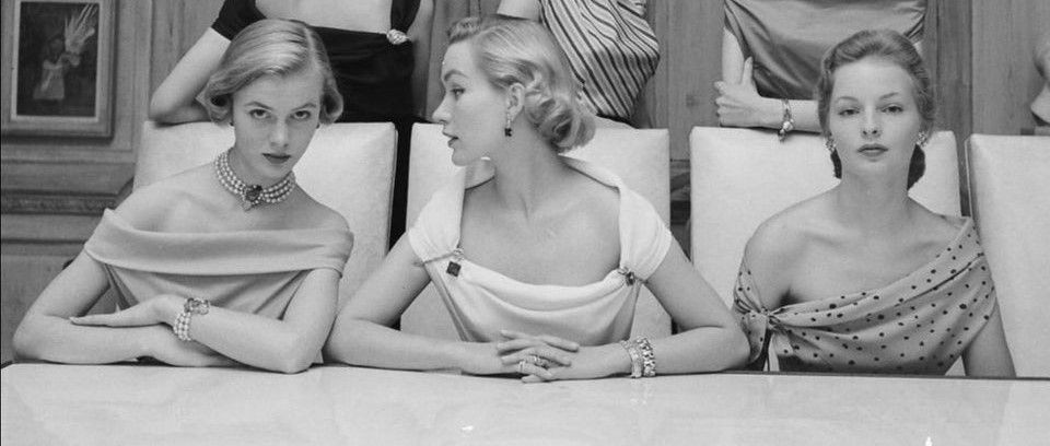 1950s FMK | Scrolller