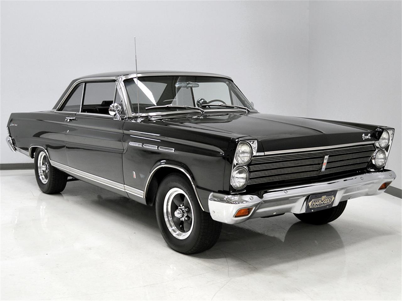 1965 Mercury Comet Calliente | Scrolller
