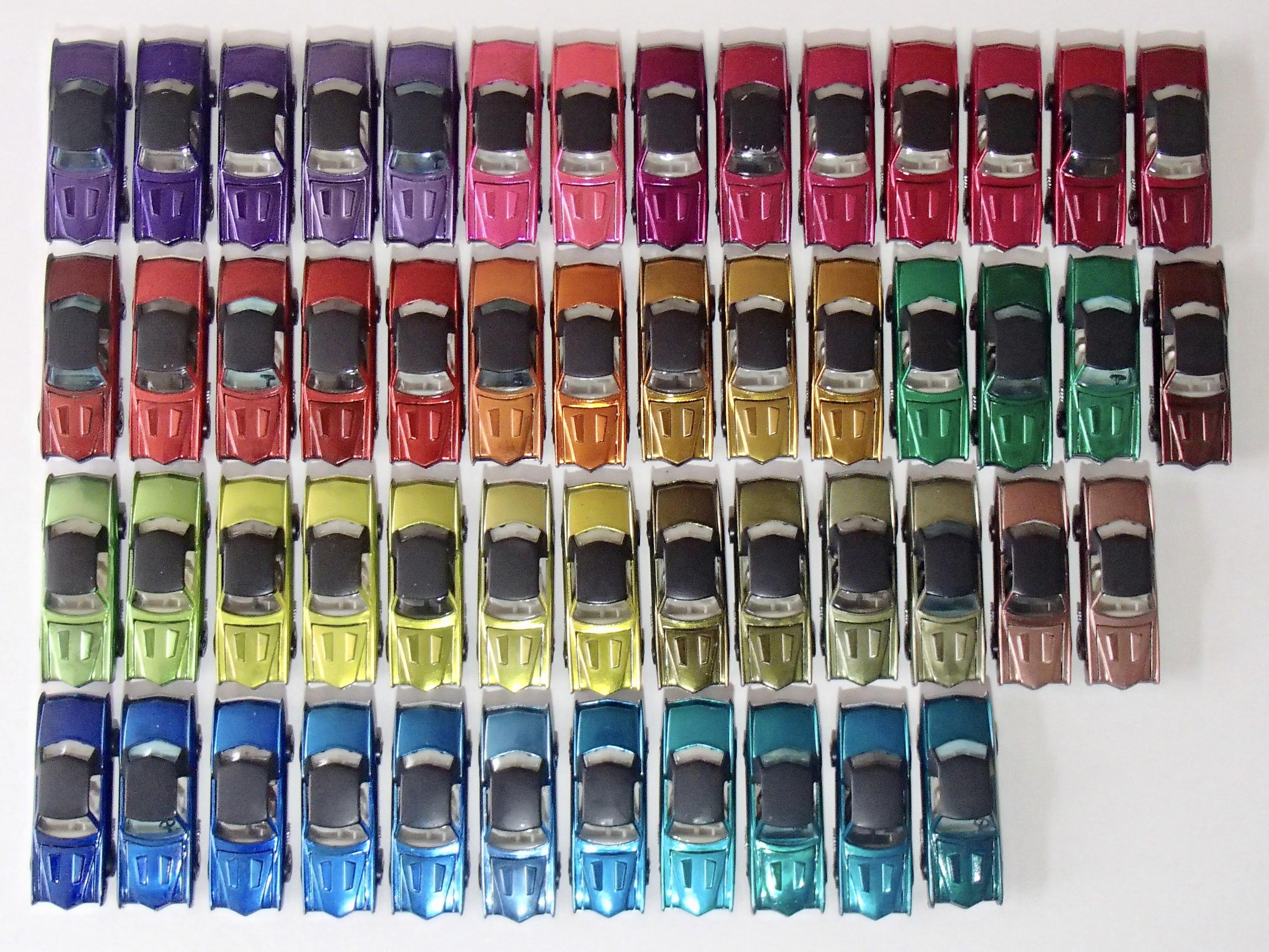 1968 Hot Wheels Custom Eldorado | Scrolller